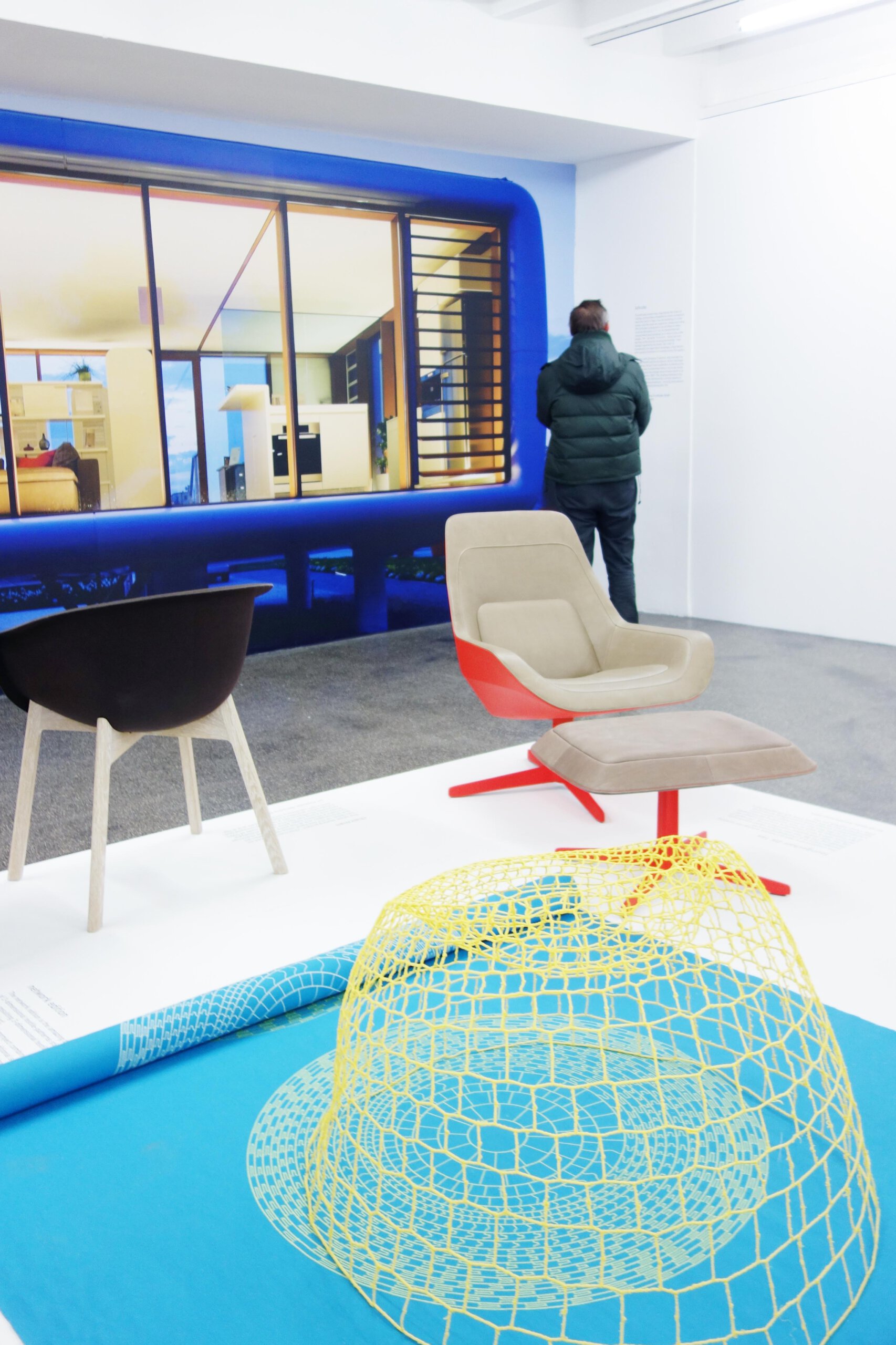 A&W Designer of the Year AWARD | Studio Aisslinger