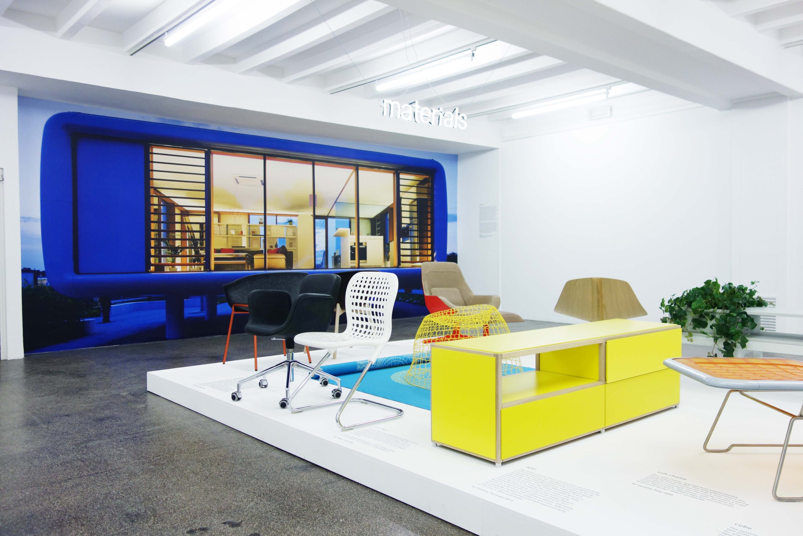 A&W Designer of the Year AWARD | Studio Aisslinger