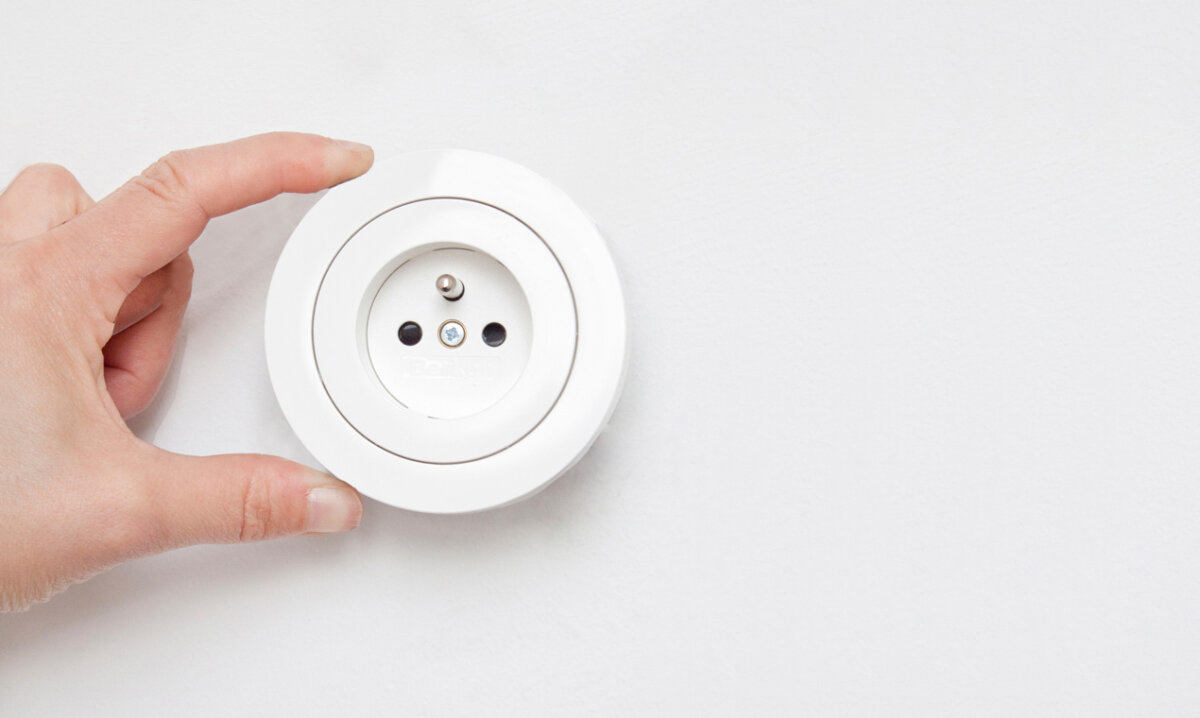 Berker R1 | Studio Aisslinger