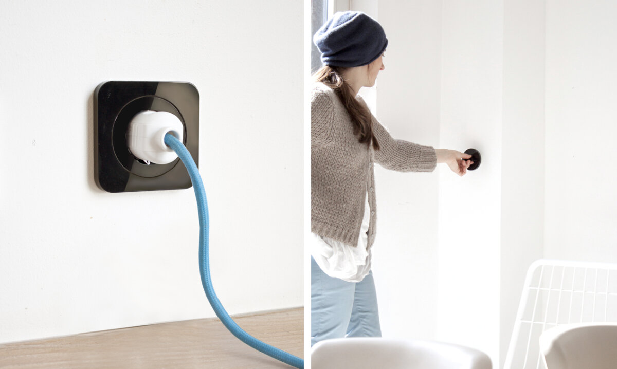 Berker R1 | Studio Aisslinger