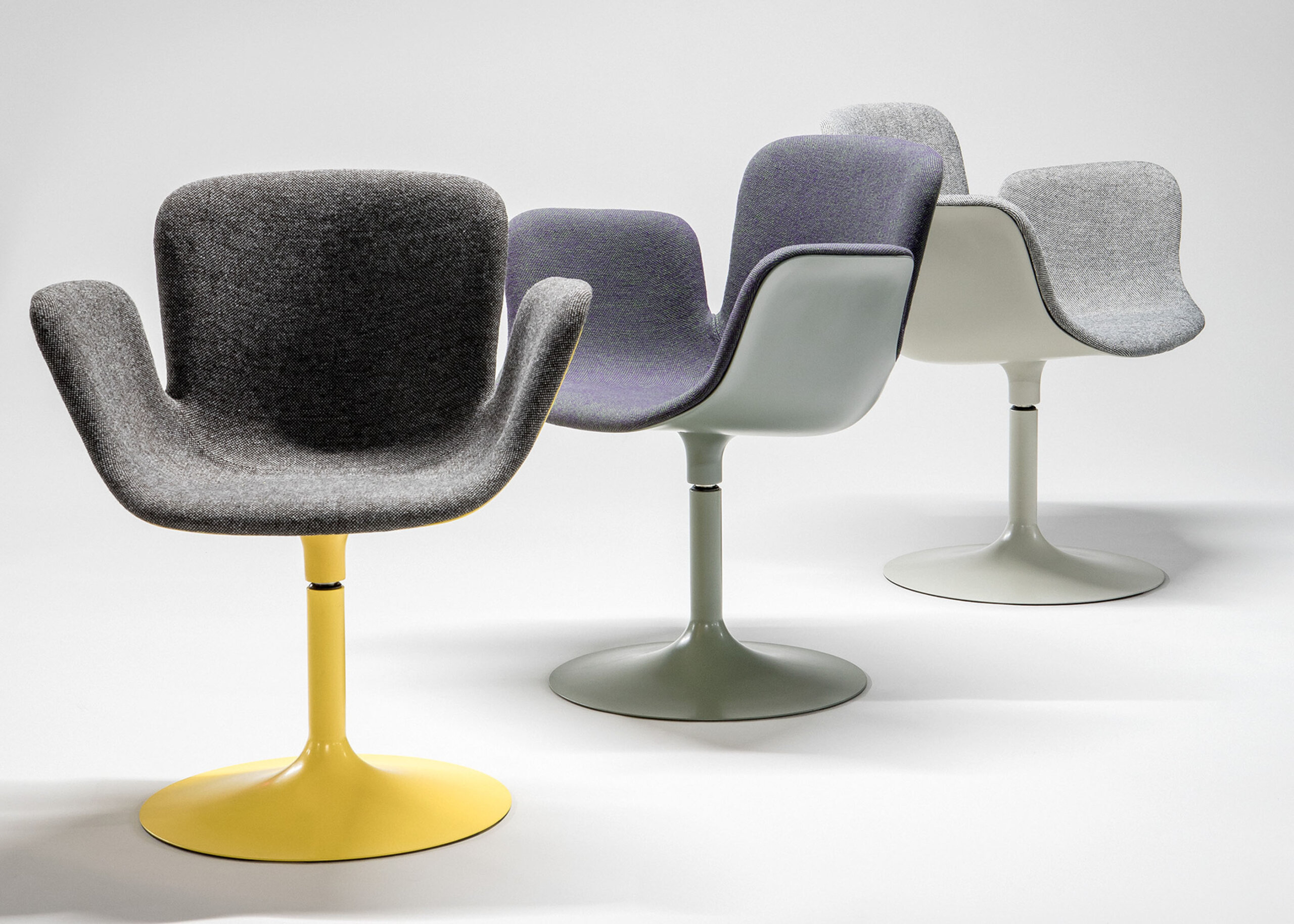 Juli Chair | Studio Aisslinger