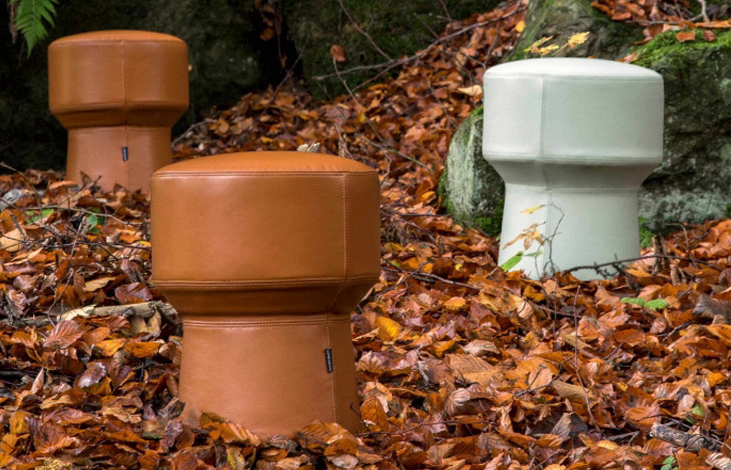 Token Stool | Studio Aisslinger