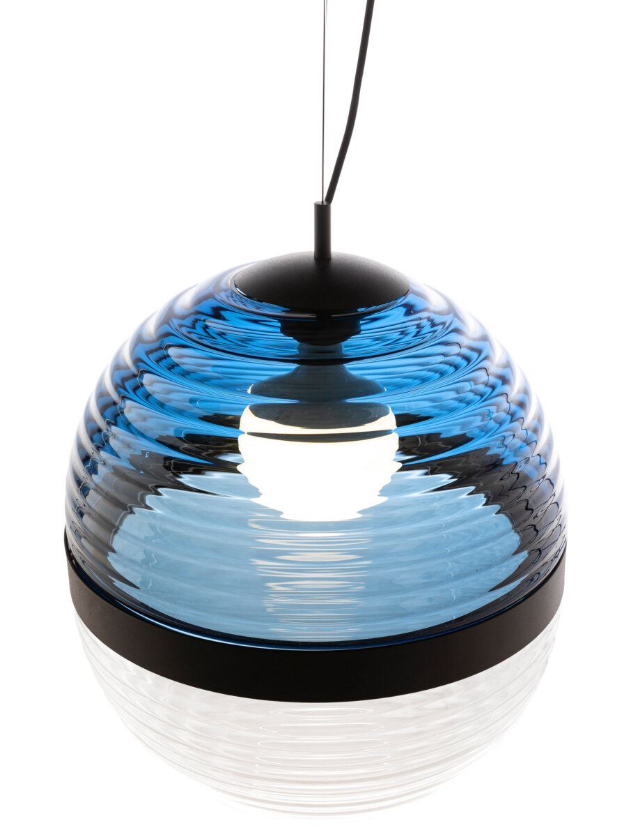 Cappellini Cord Lamp | Studio Aisslinger