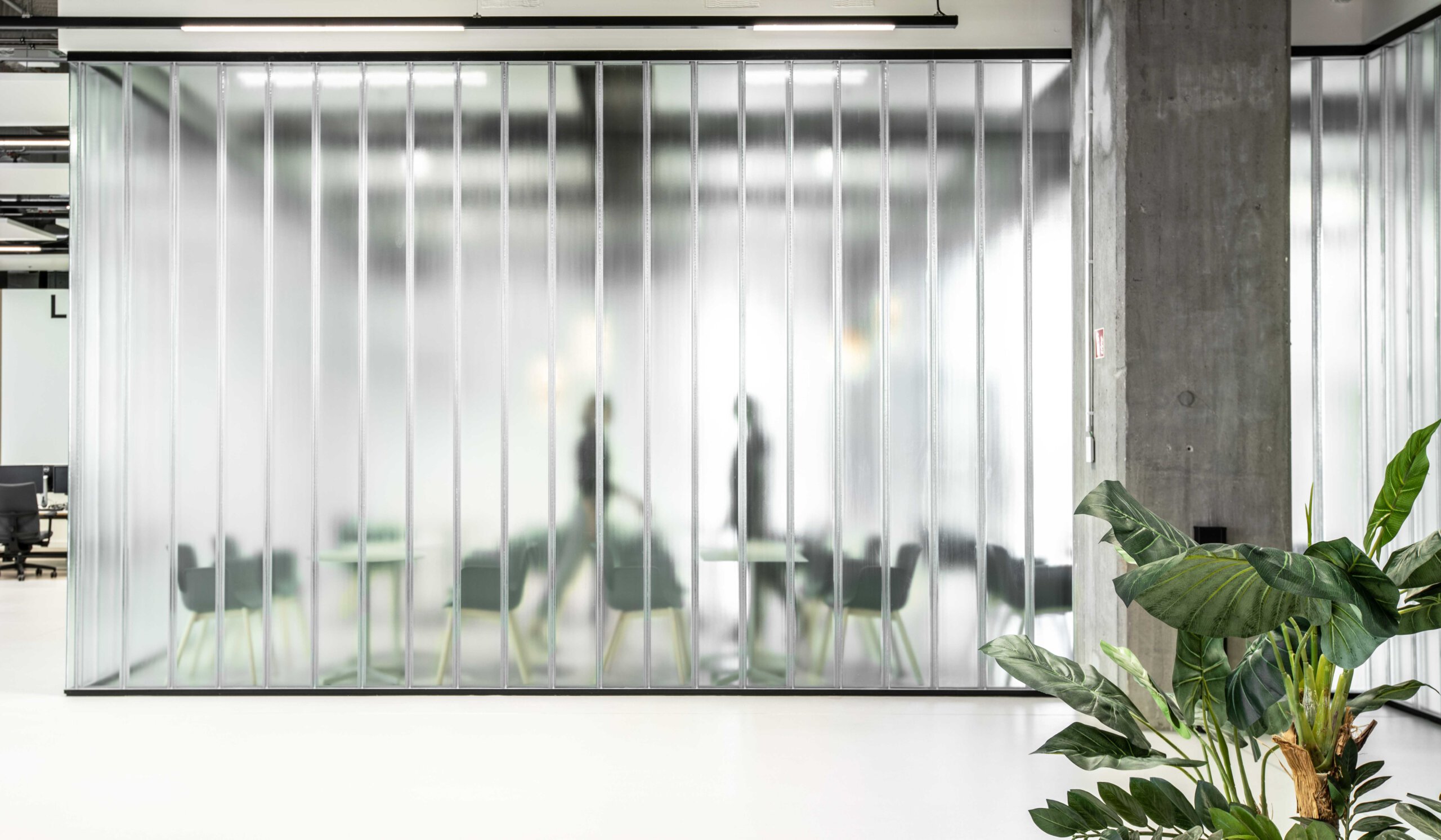 Signa Up Berlin Community Spaces | Studio Aisslinger