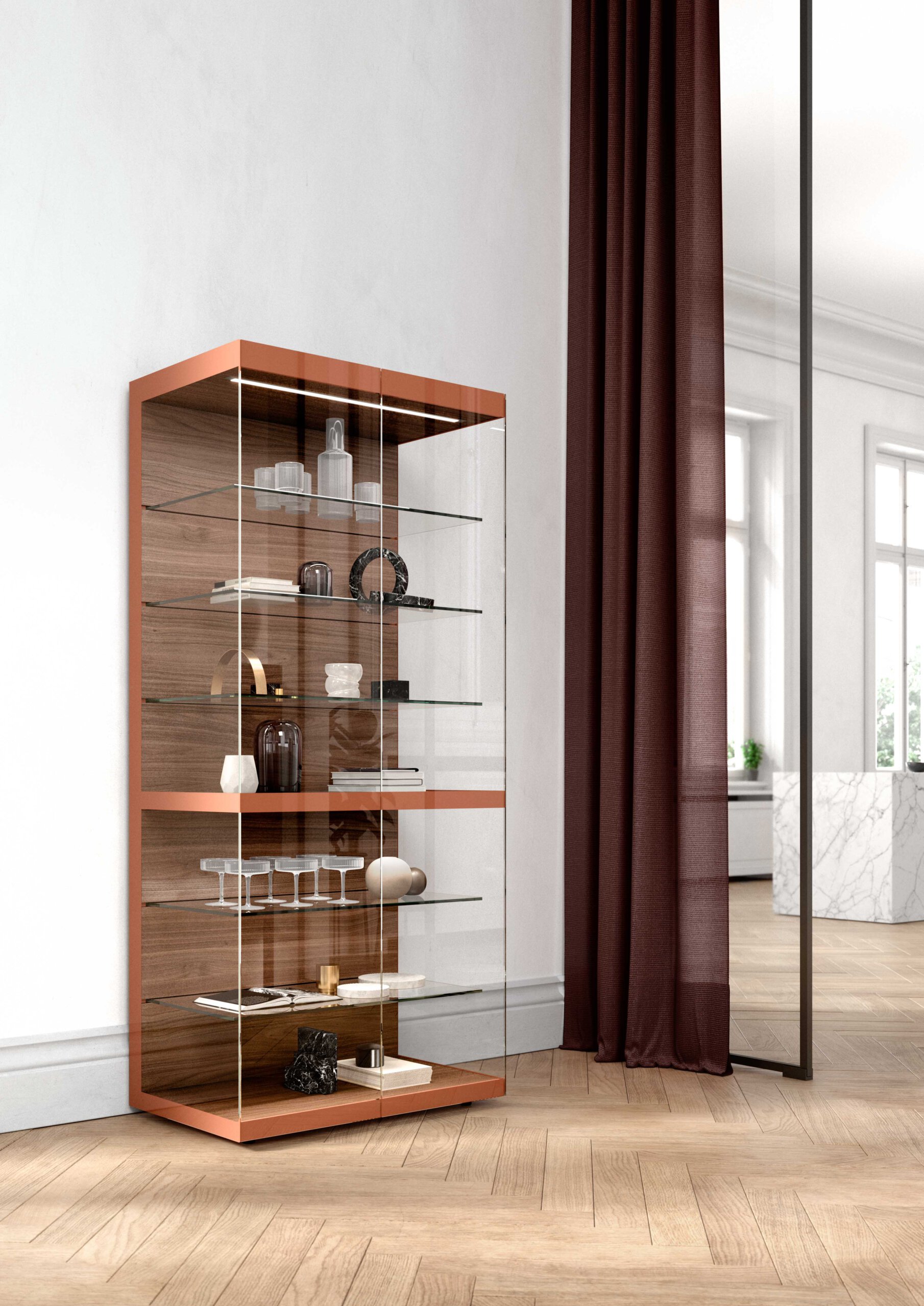 Just Cube | Studio Aisslinger