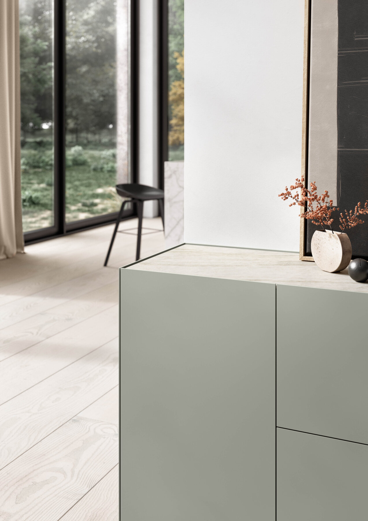 Just Cube | Studio Aisslinger