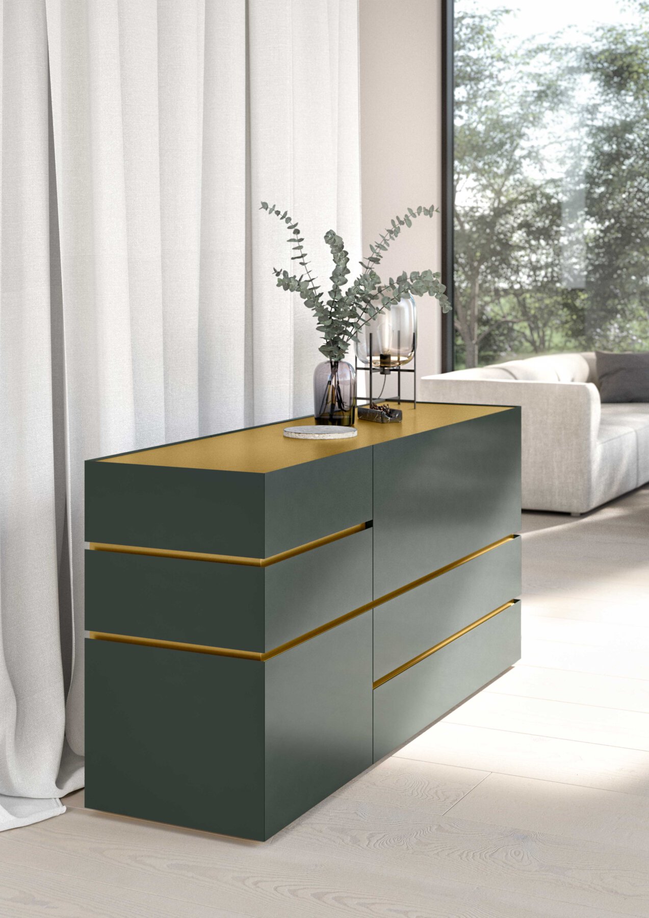 Just Cube | Studio Aisslinger