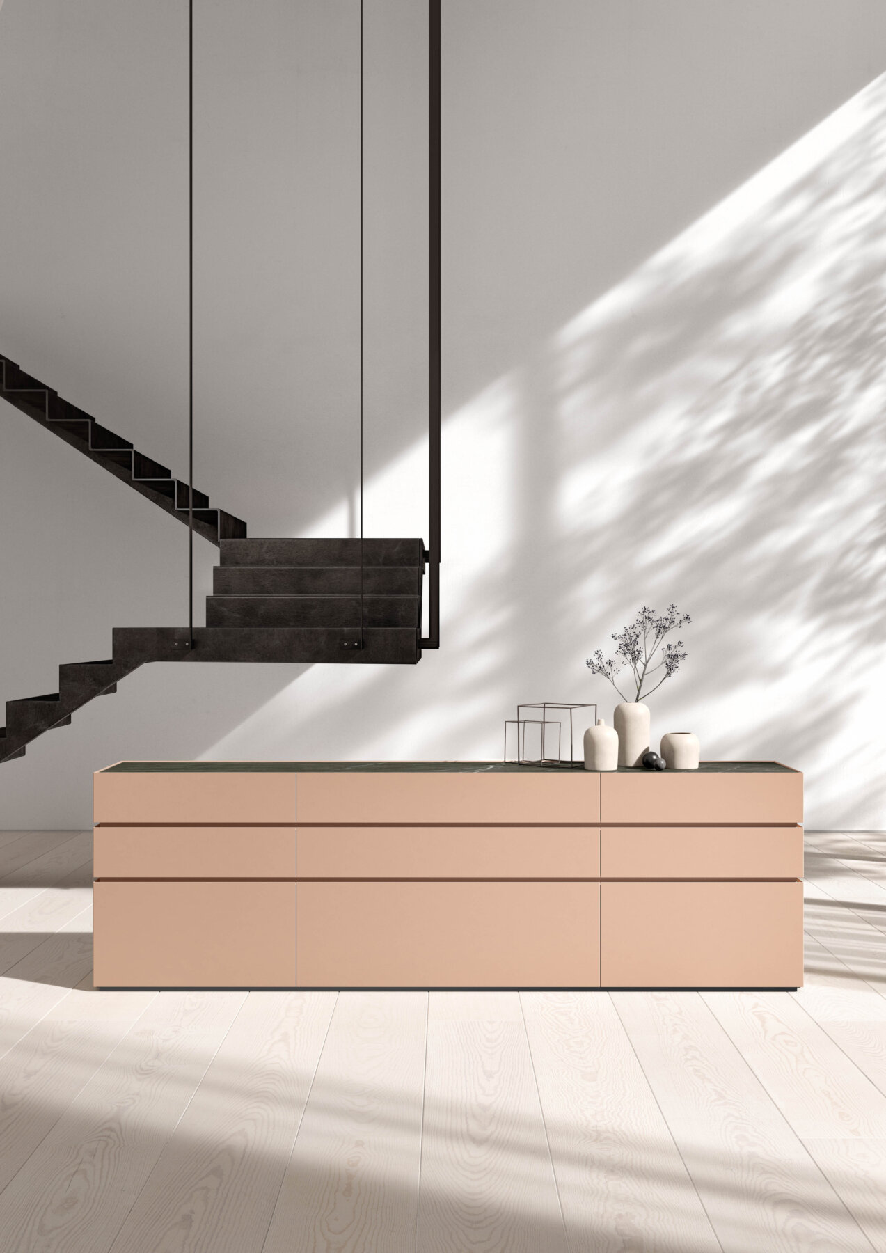 Just Cube | Studio Aisslinger