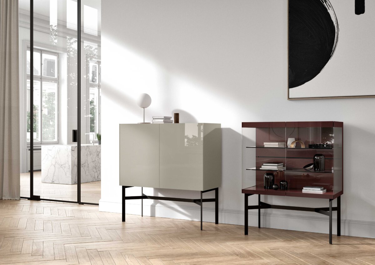 Just Cube | Studio Aisslinger