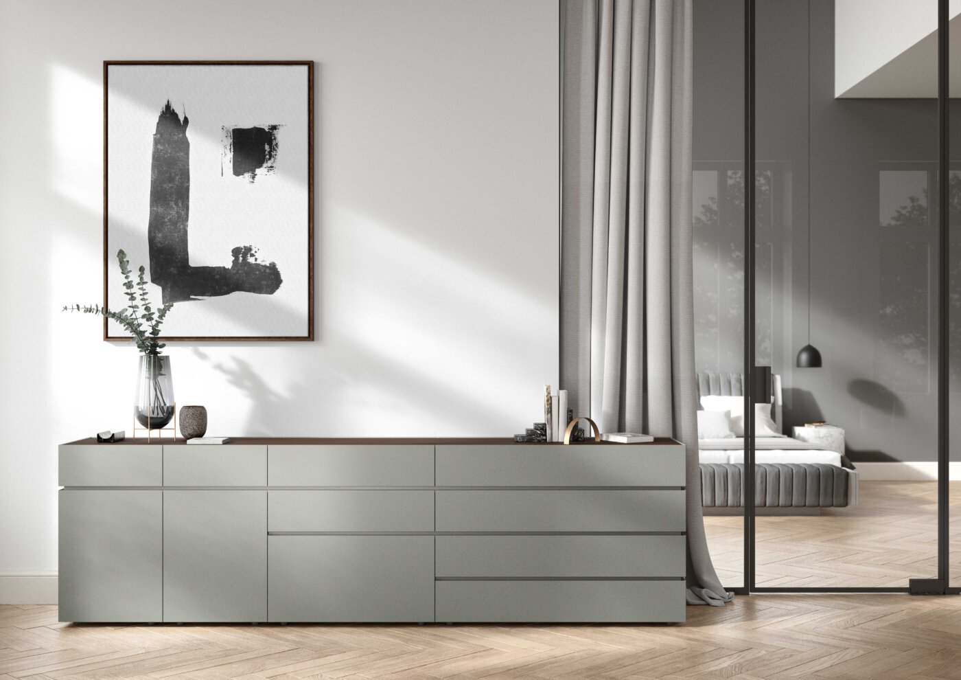 Just Cube | Studio Aisslinger