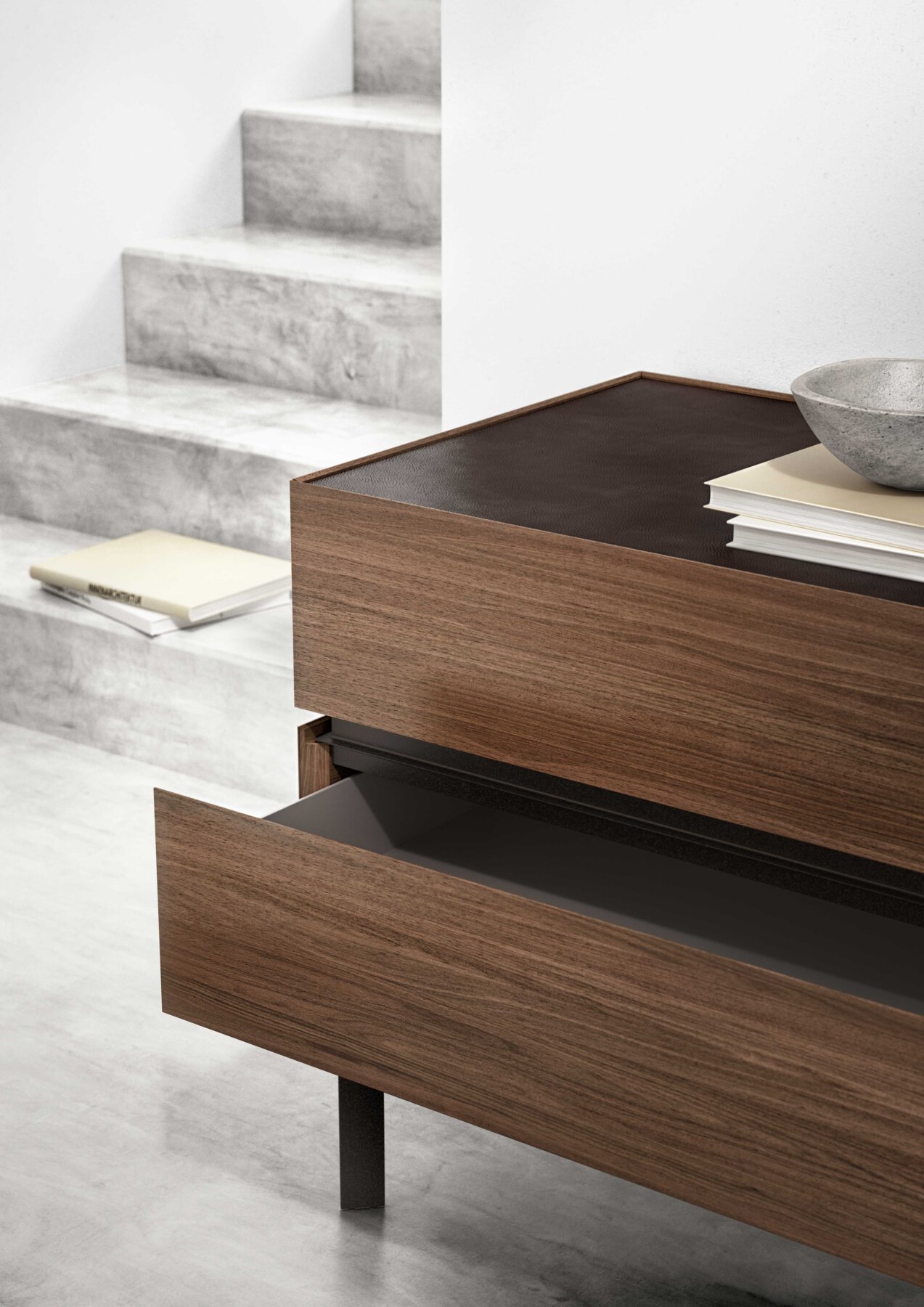 Just Cube | Studio Aisslinger