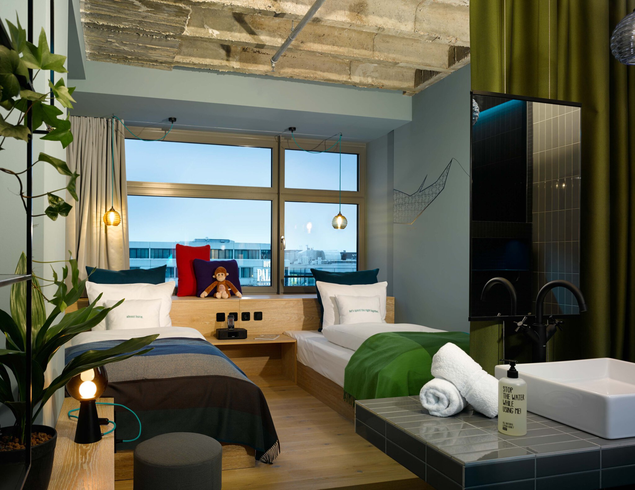 25h Hotel Berlin