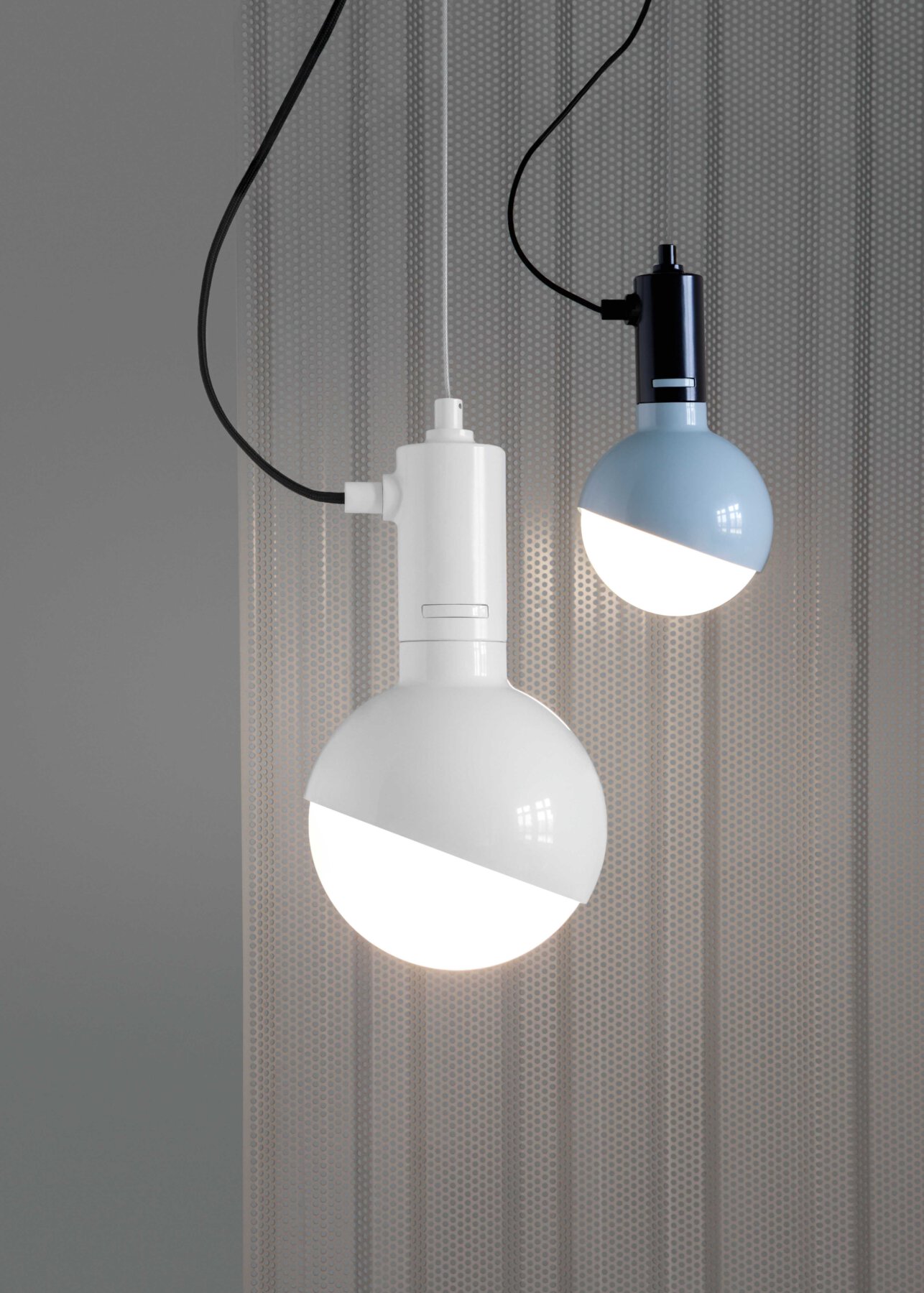 Hobo Lamp Family | Studio Aisslinger