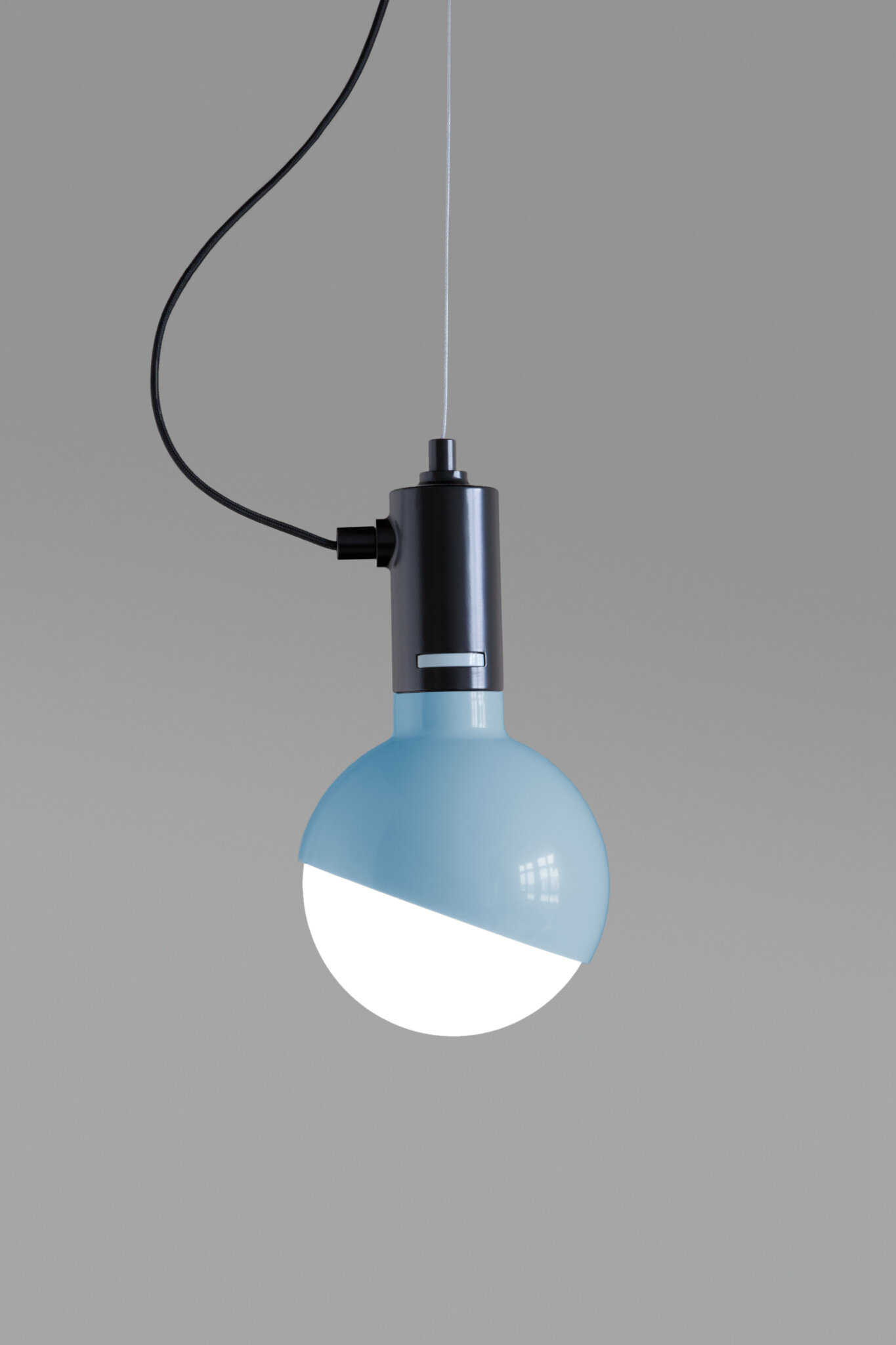 Hobo Lamp Family | Studio Aisslinger