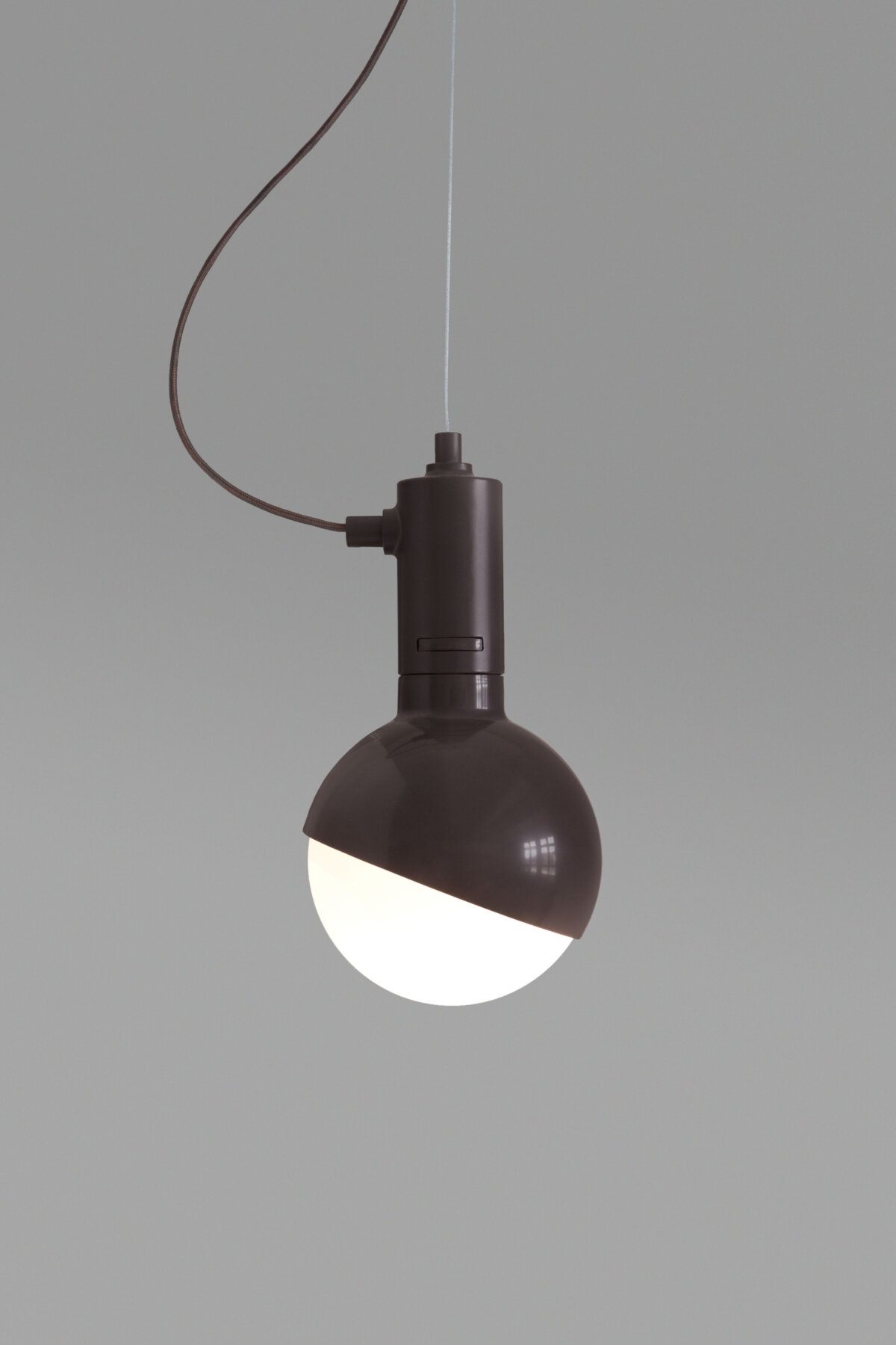 Hobo Lamp Family | Studio Aisslinger
