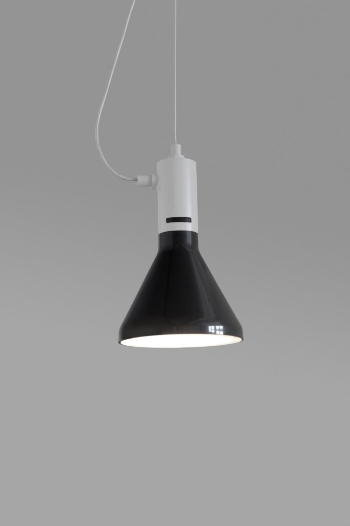 Hobo Lamp Family | Studio Aisslinger