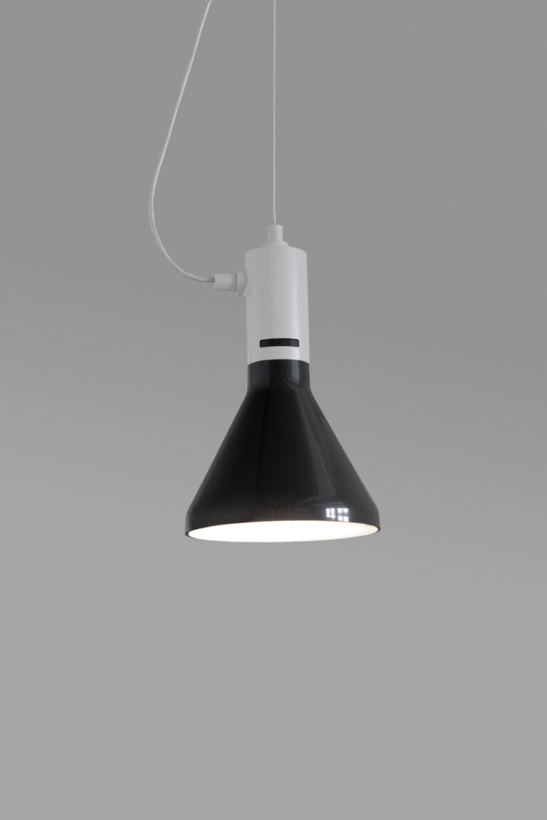 Hobo Lamp Family | Studio Aisslinger