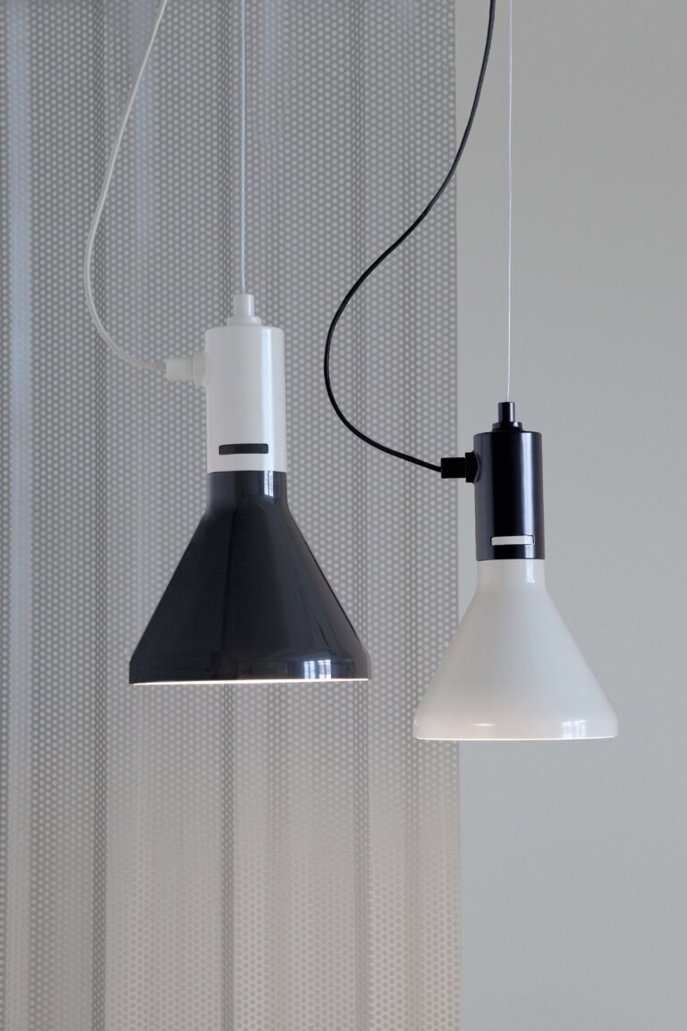 Hobo Lamp Family | Studio Aisslinger