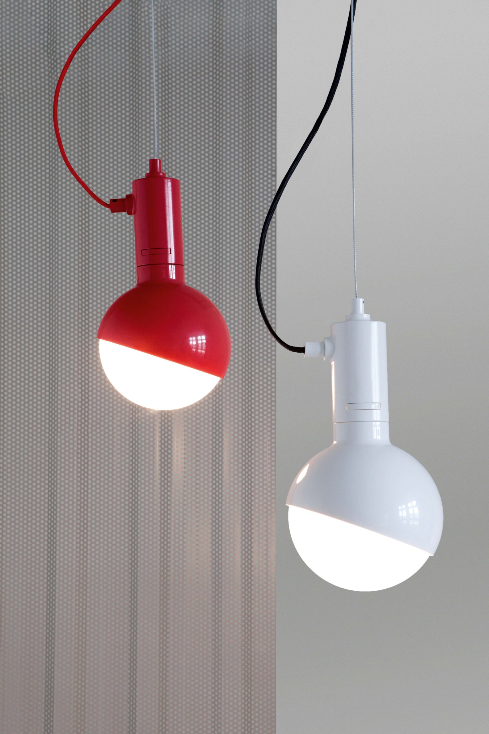 Hobo Lamp Family | Studio Aisslinger