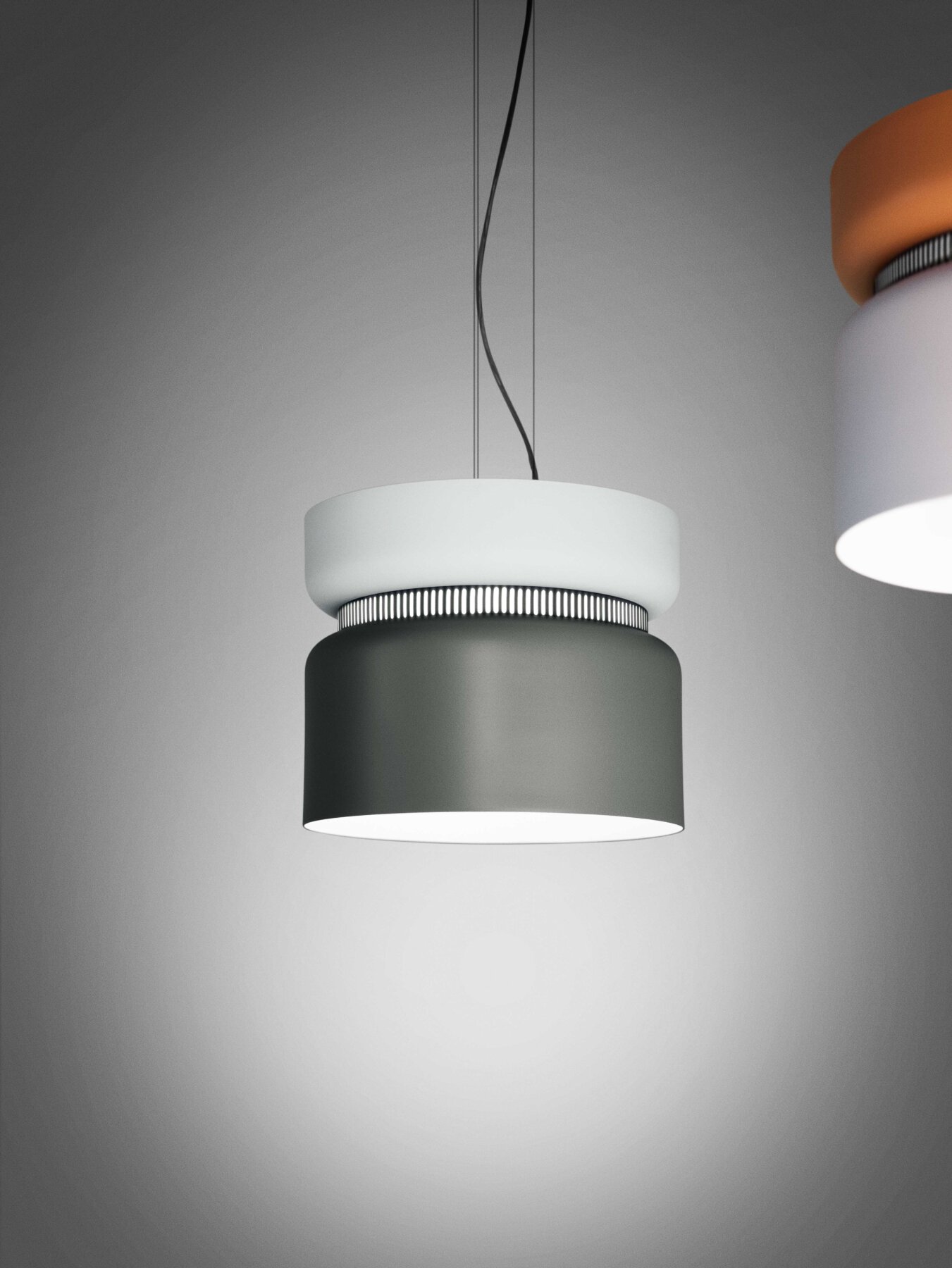 Aspen Lighting Collection | Studio Aisslinger