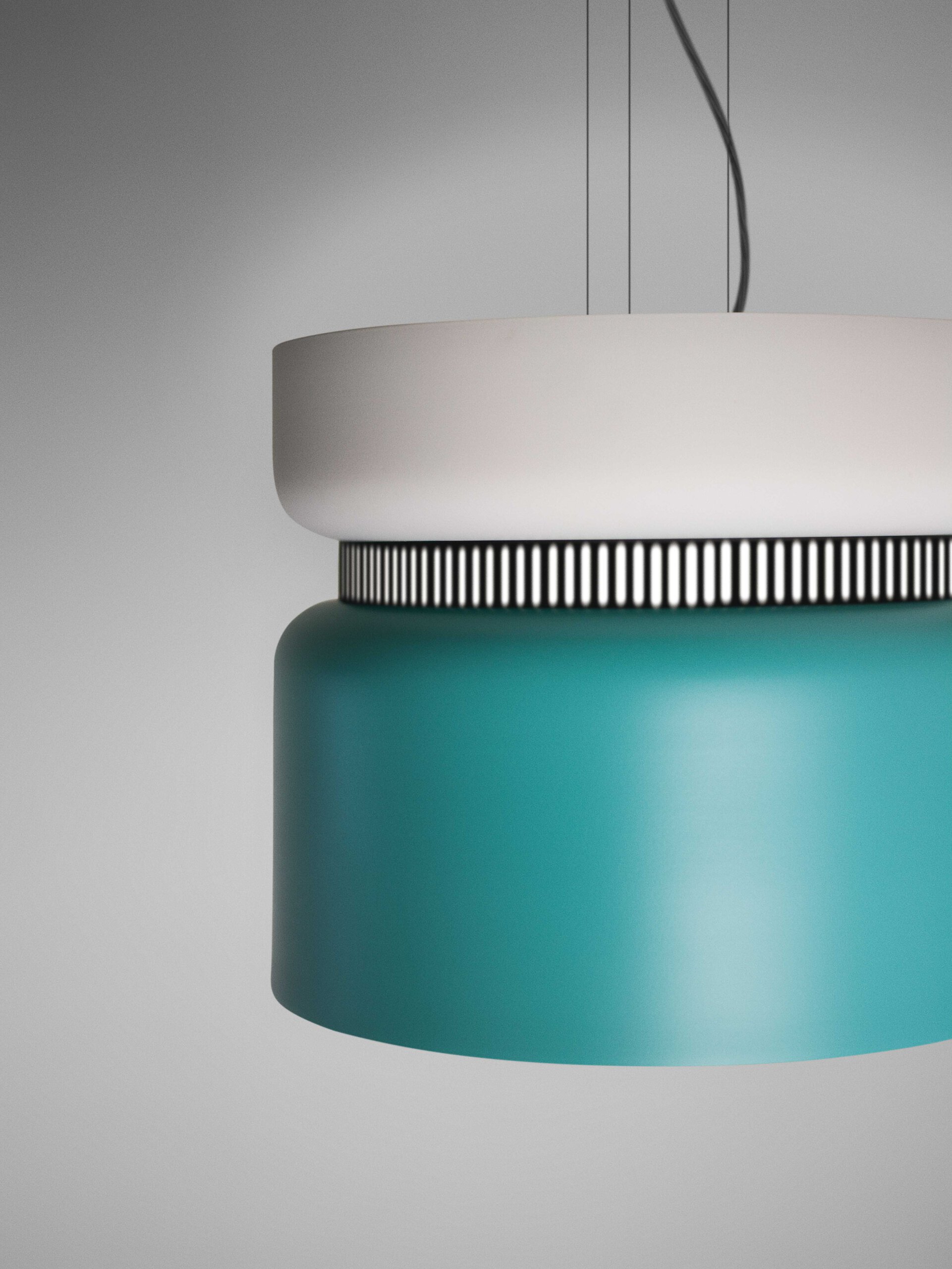 Aspen Lighting Collection | Studio Aisslinger