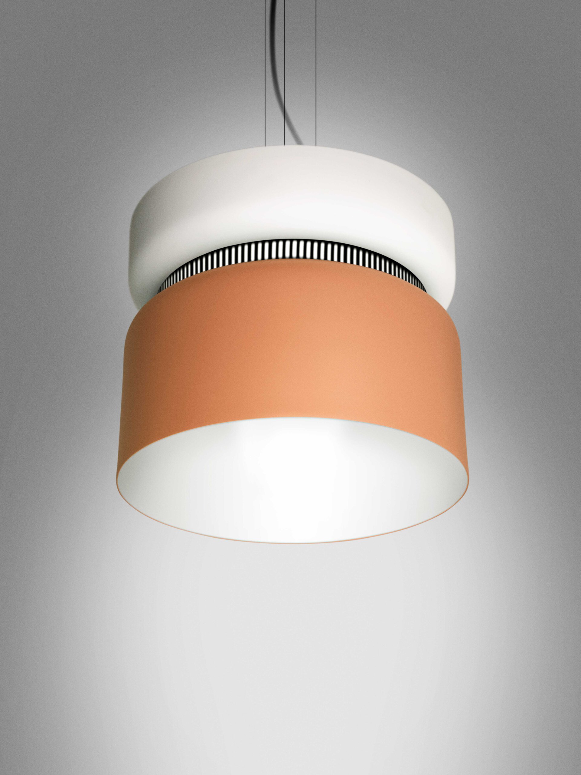Aspen Lighting Collection | Studio Aisslinger
