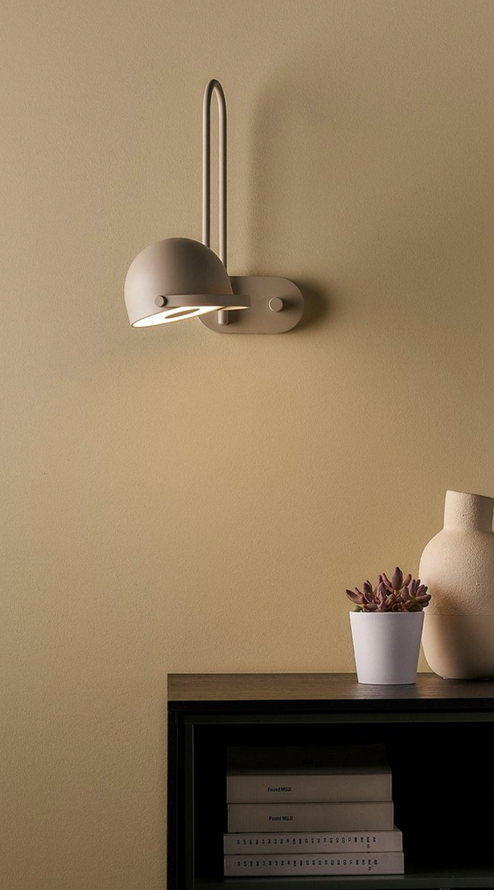 Bowee Lamp | Studio Aisslinger