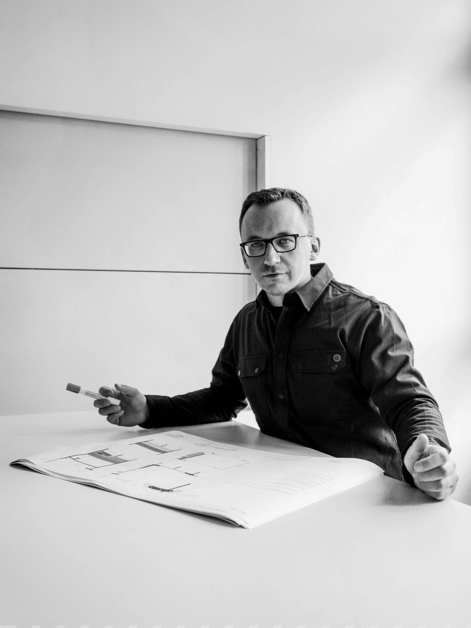 Team | Studio Aisslinger