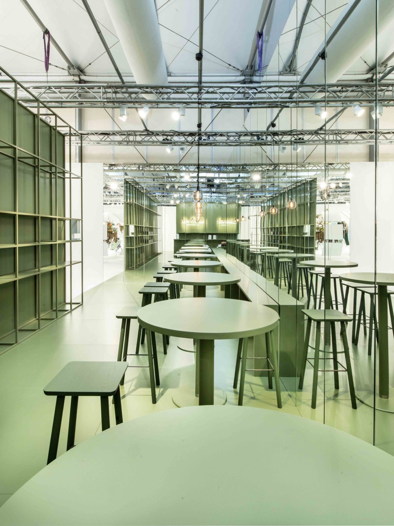 Work | Studio Aisslinger