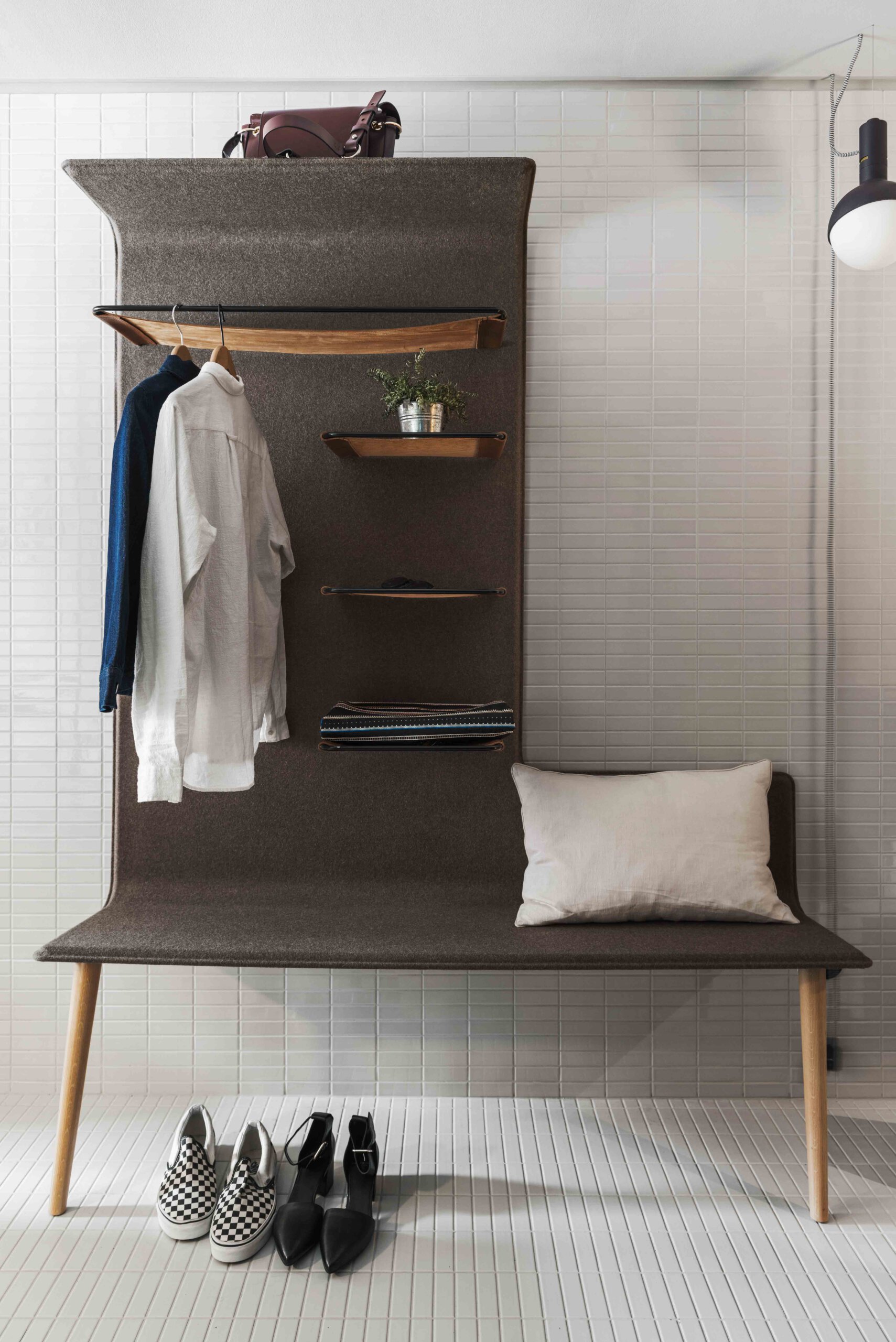 Hobo Hotel Stockholm | Studio Aisslinger