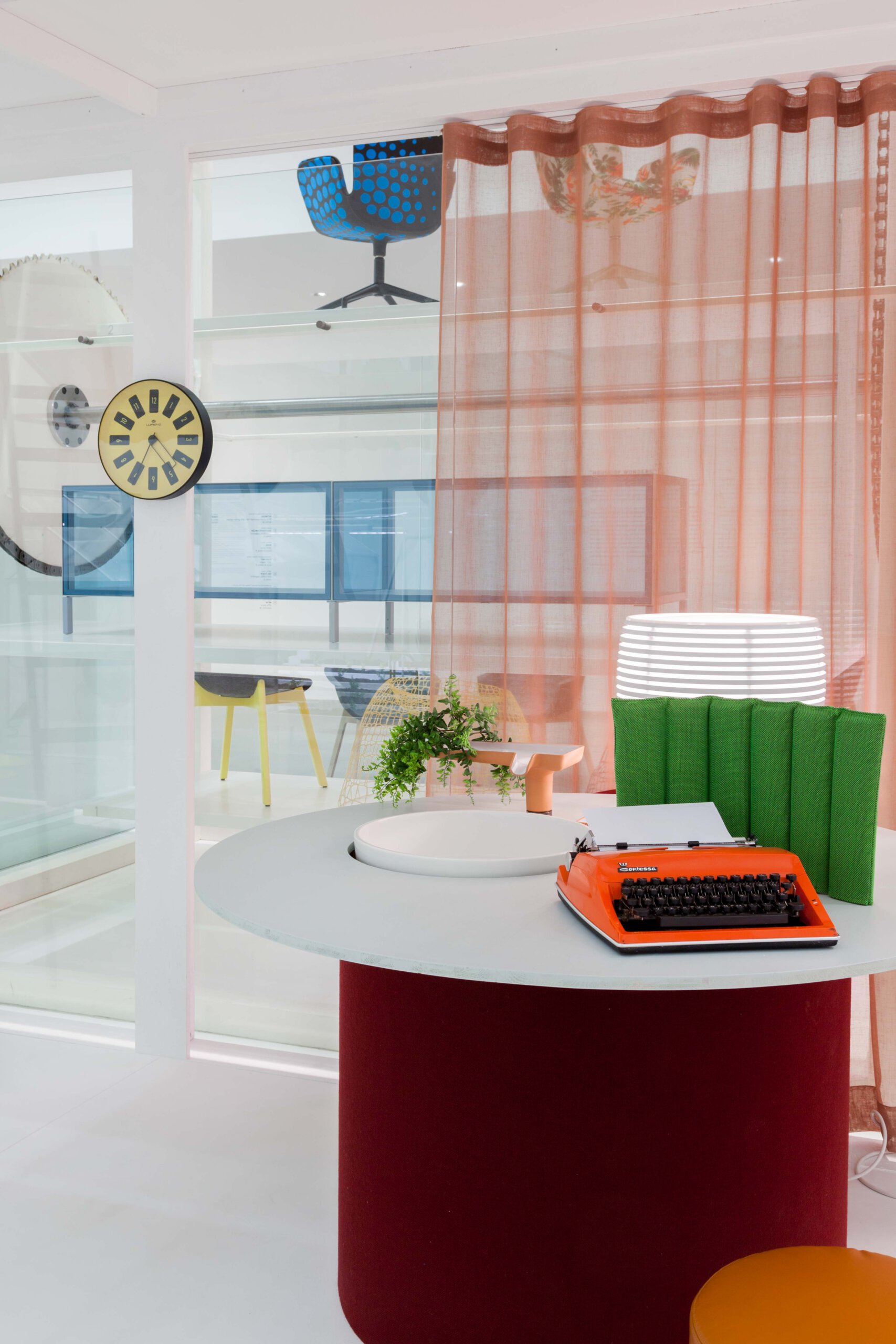 House Of Wonders | Studio Aisslinger