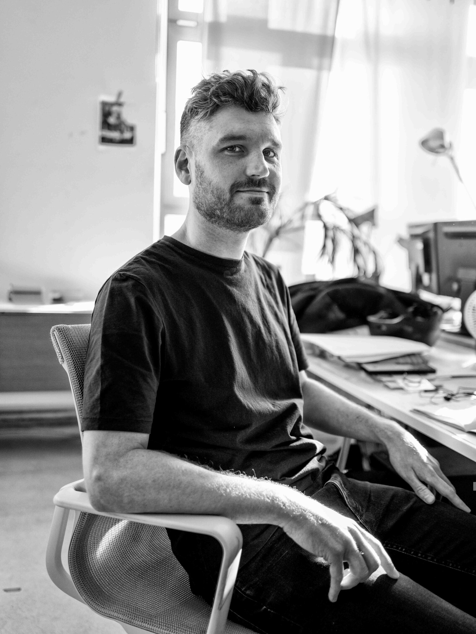 Team | Studio Aisslinger