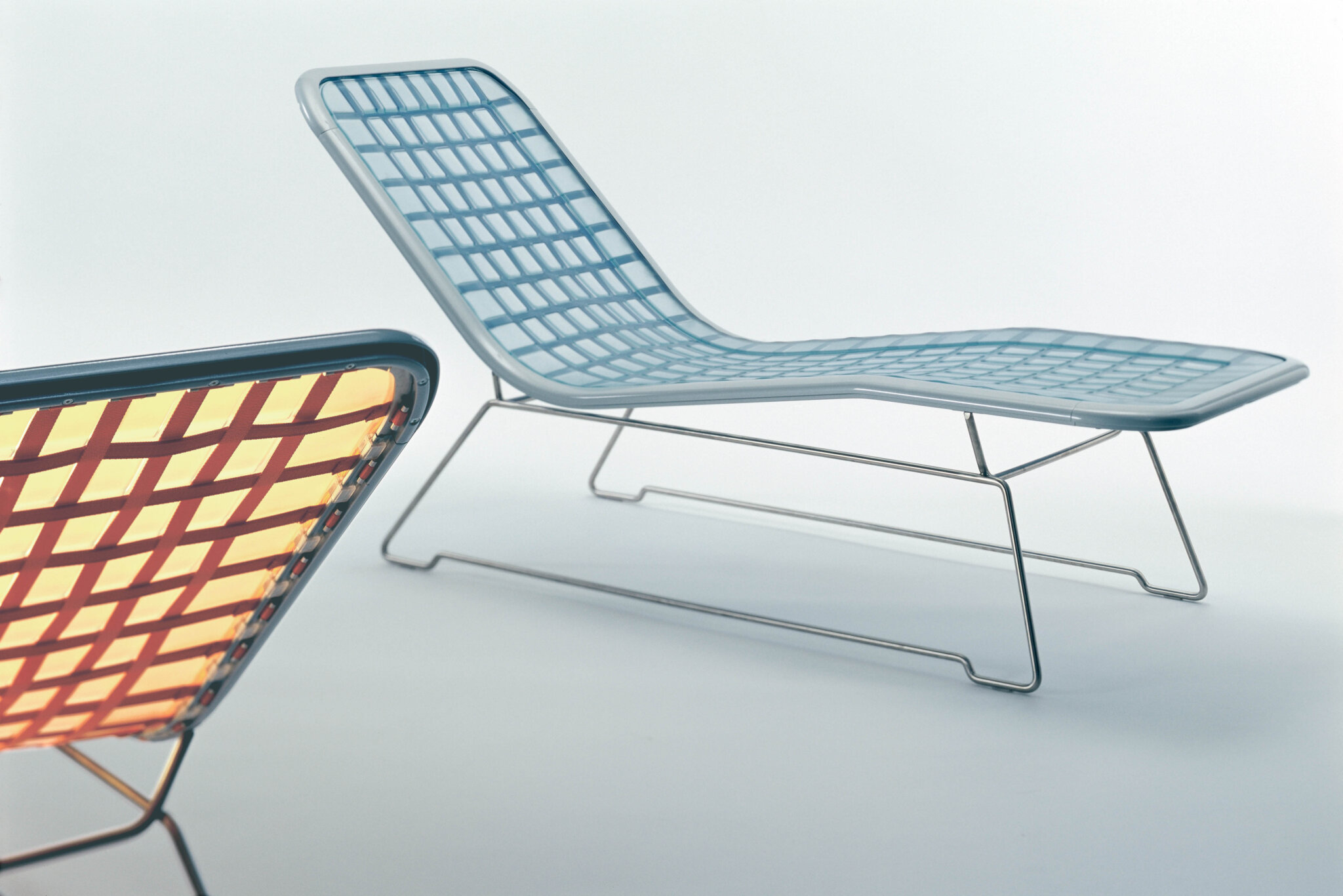 Soft Chaise | Studio Aisslinger