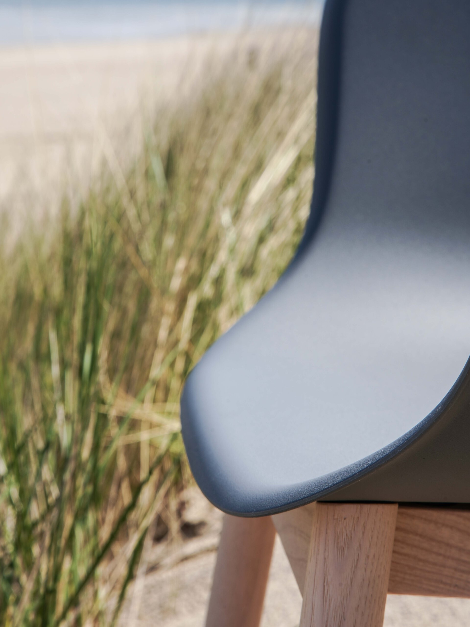Juli Chair Replastic Cappellini | Studio Aisslinger