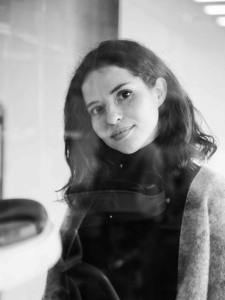 Team | Studio Aisslinger