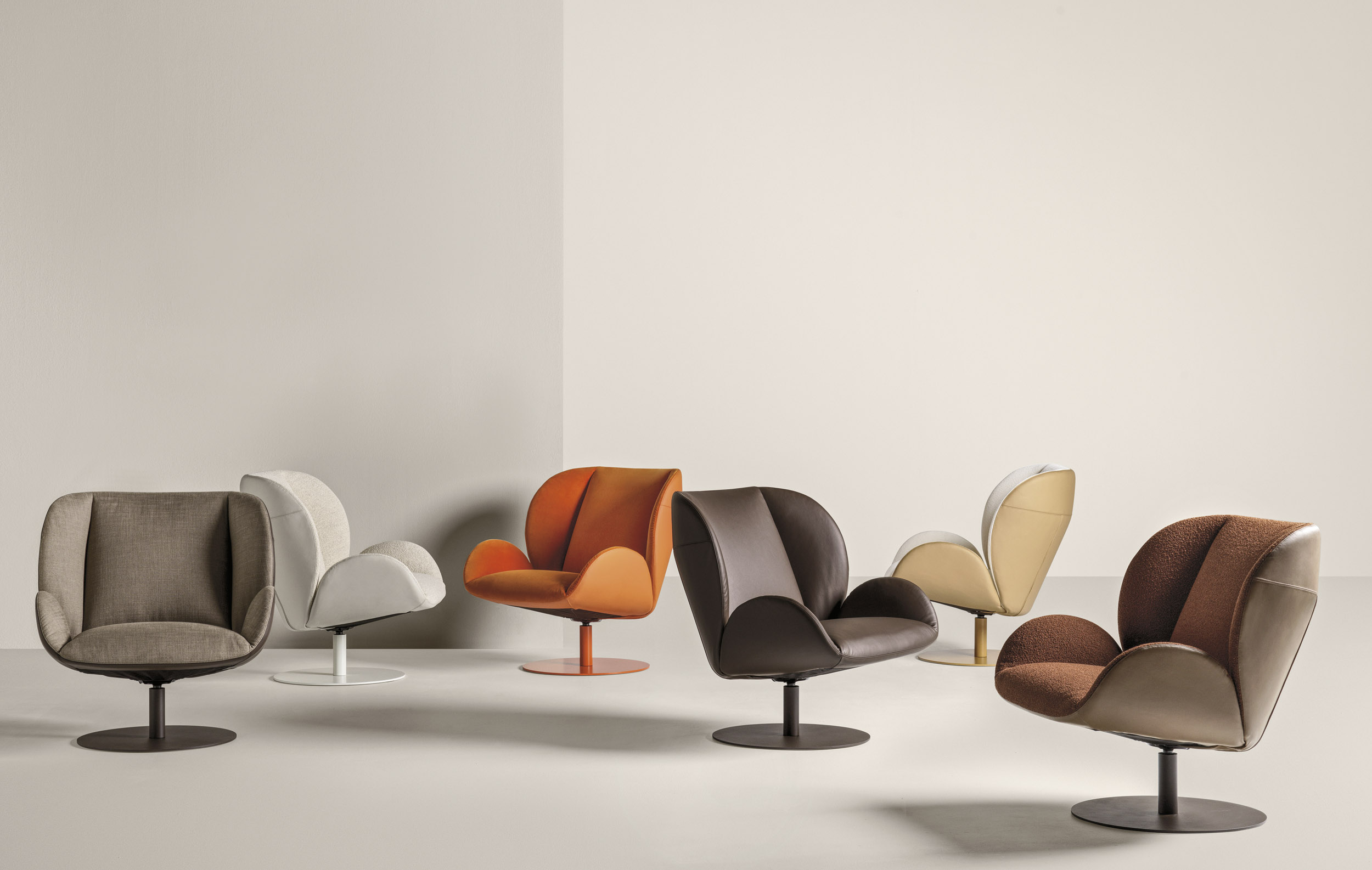 Frag Ocean Lounge Chair | Studio Aisslinger