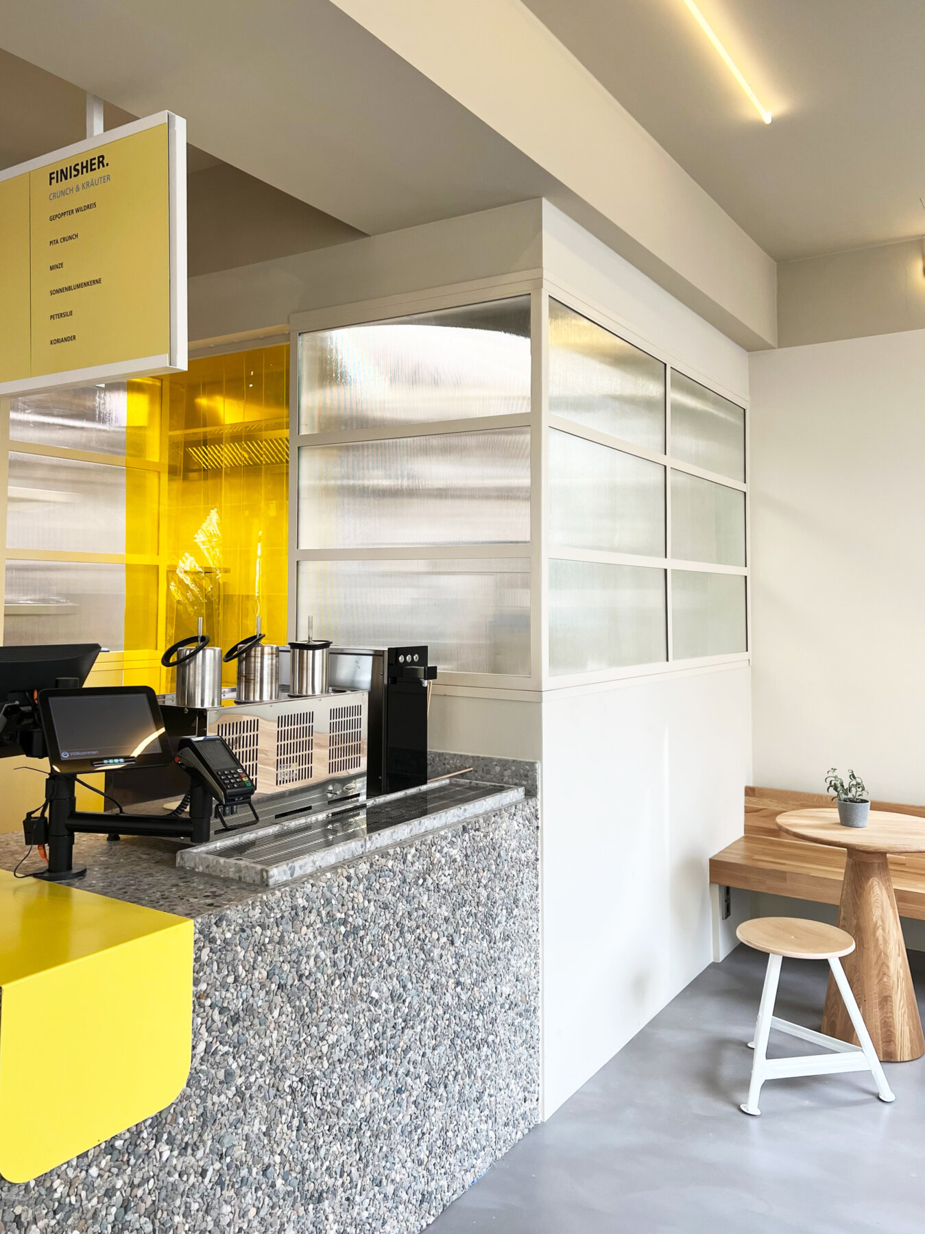 Work | Studio Aisslinger