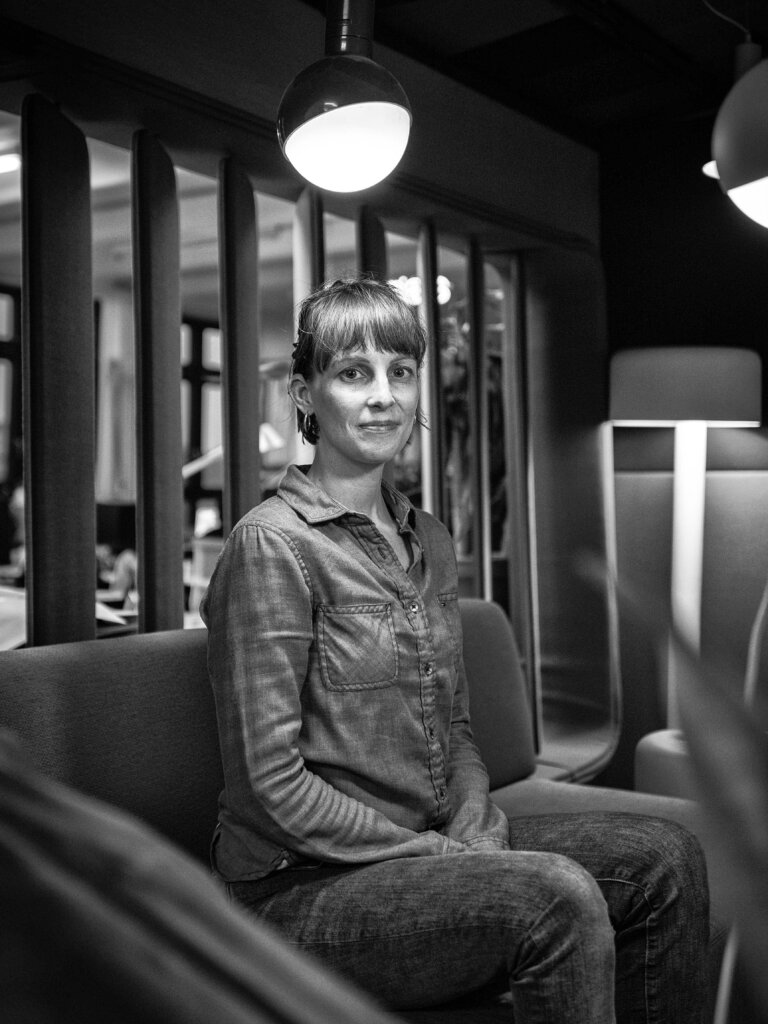 Team | Studio Aisslinger