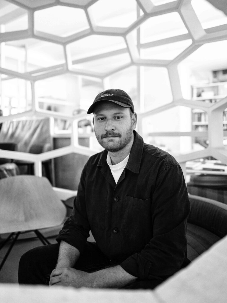 Team | Studio Aisslinger