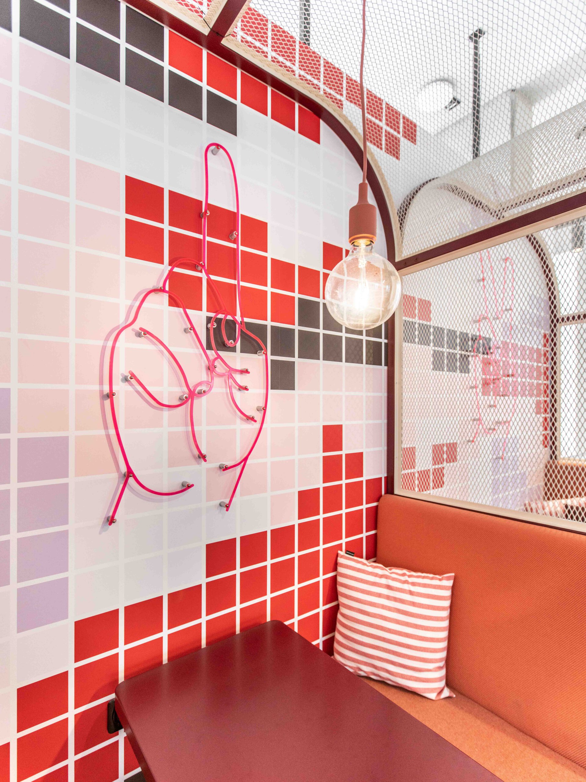 BaseCamp Göttingen | Studio Aisslinger