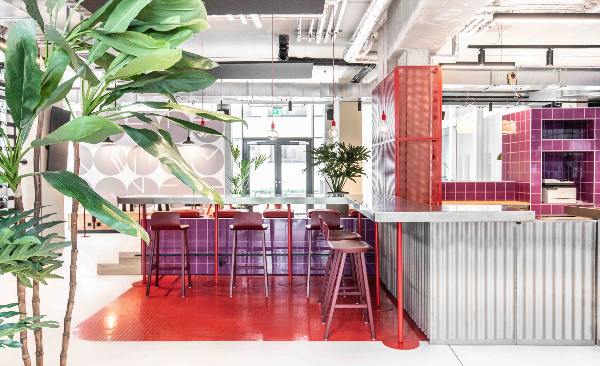 BaseCamp Göttingen | Studio Aisslinger