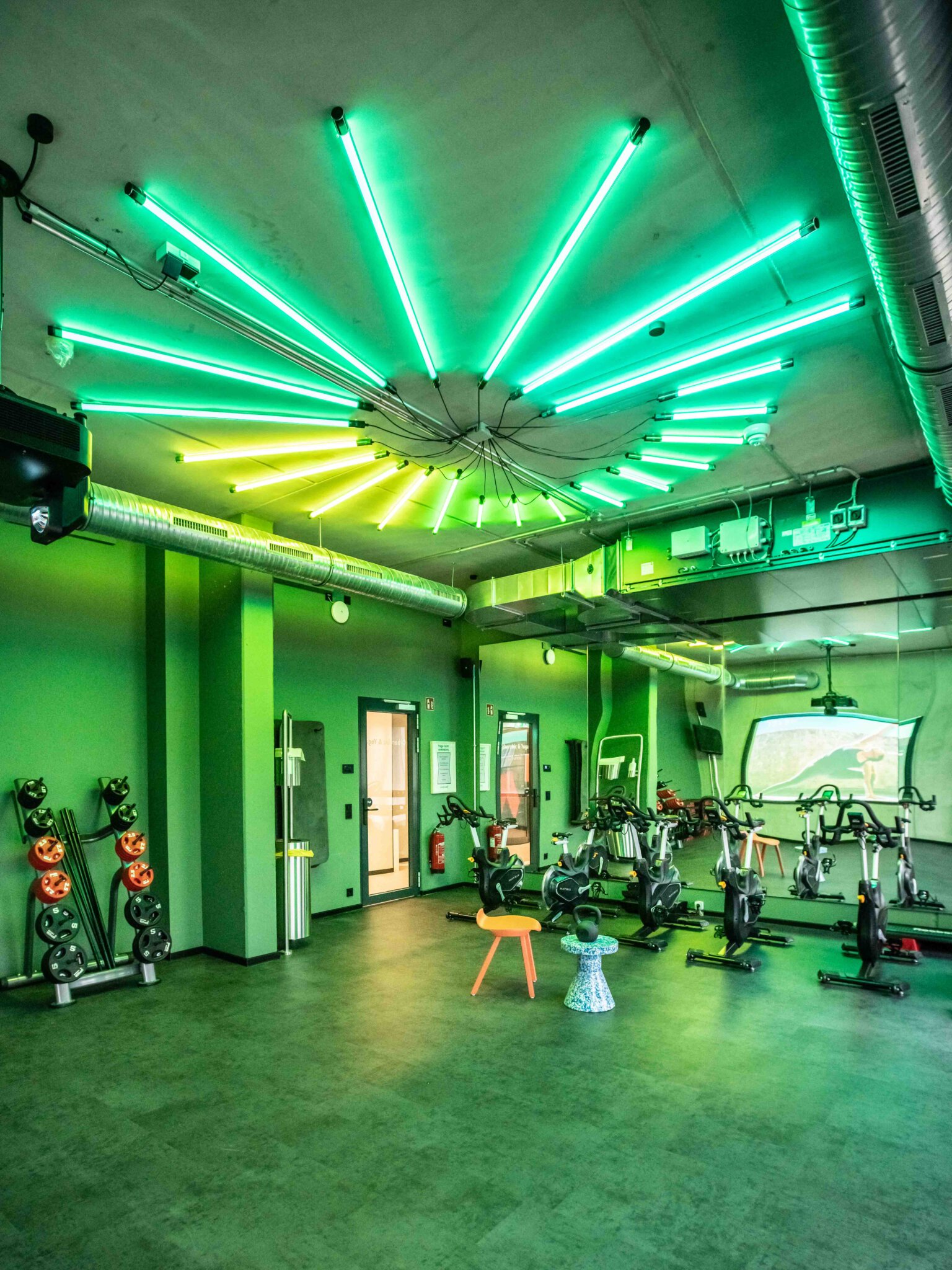 BaseCamp Göttingen | Studio Aisslinger