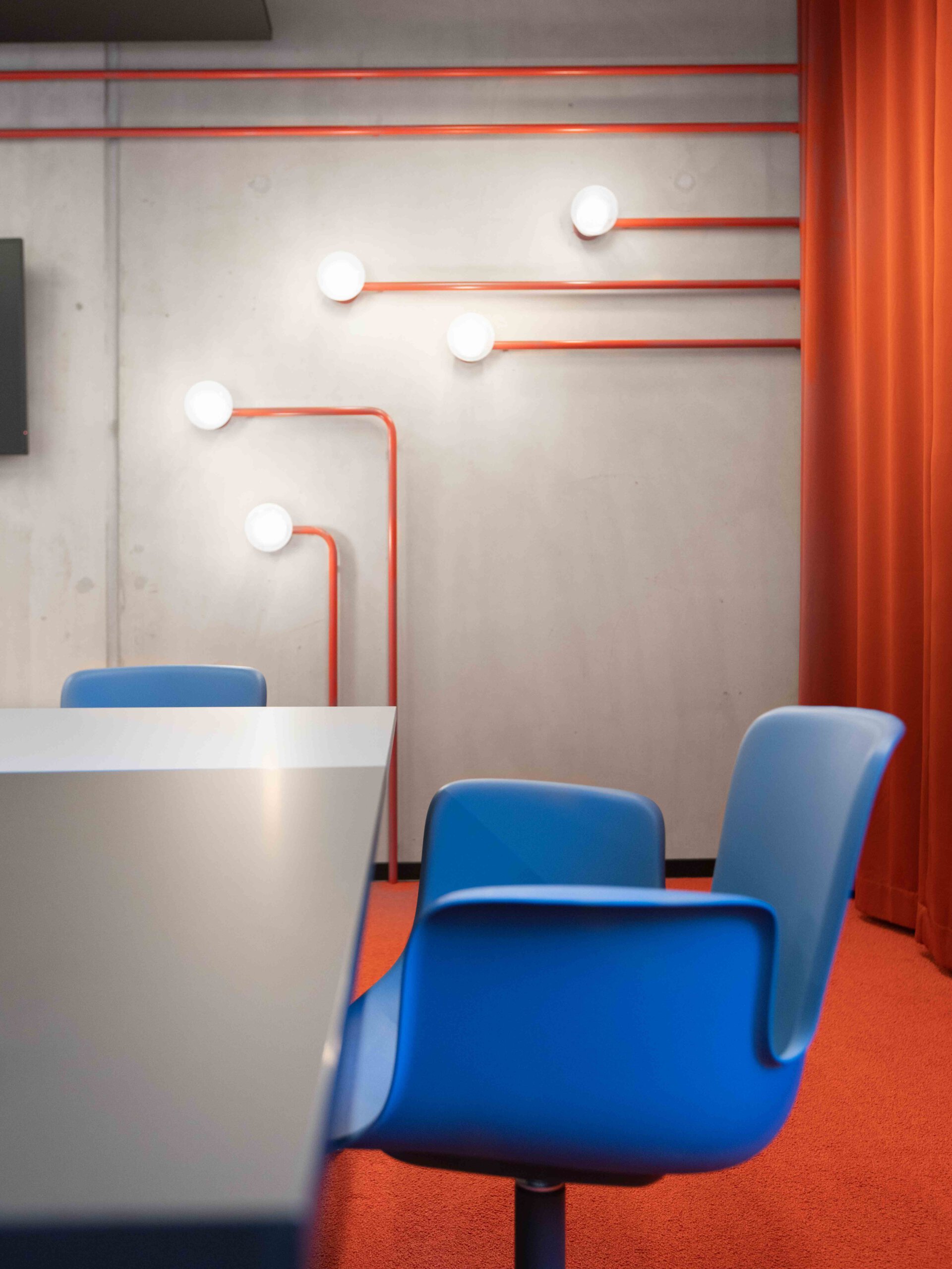 BaseCamp Göttingen | Studio Aisslinger