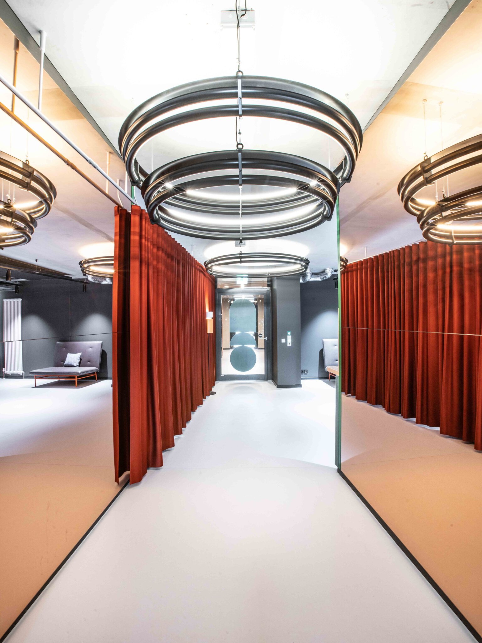 BaseCamp Göttingen | Studio Aisslinger