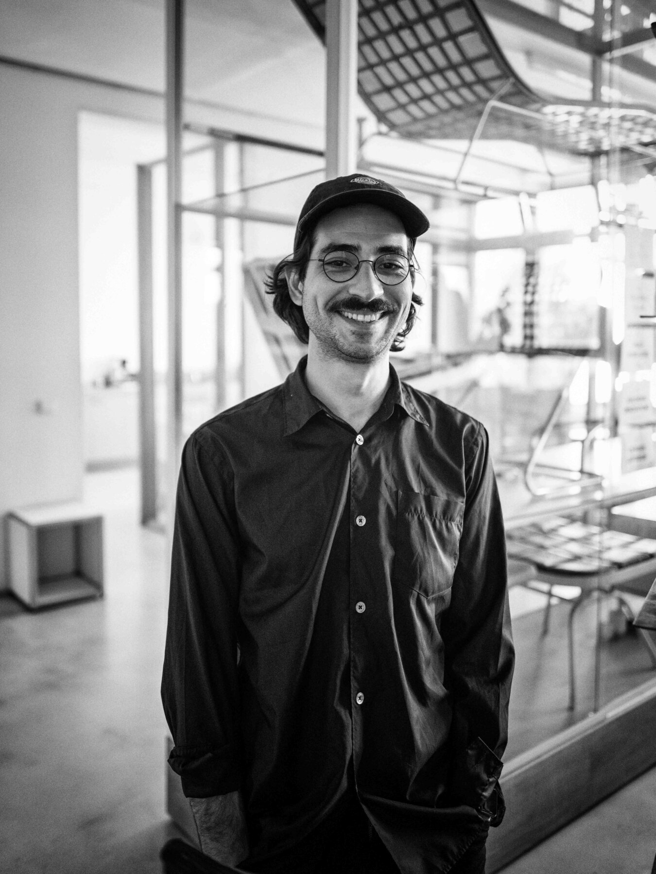 Team | Studio Aisslinger