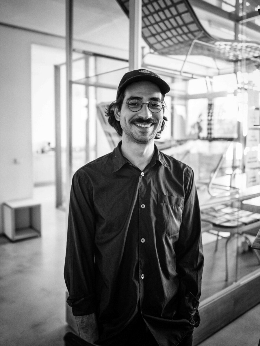 Team | Studio Aisslinger