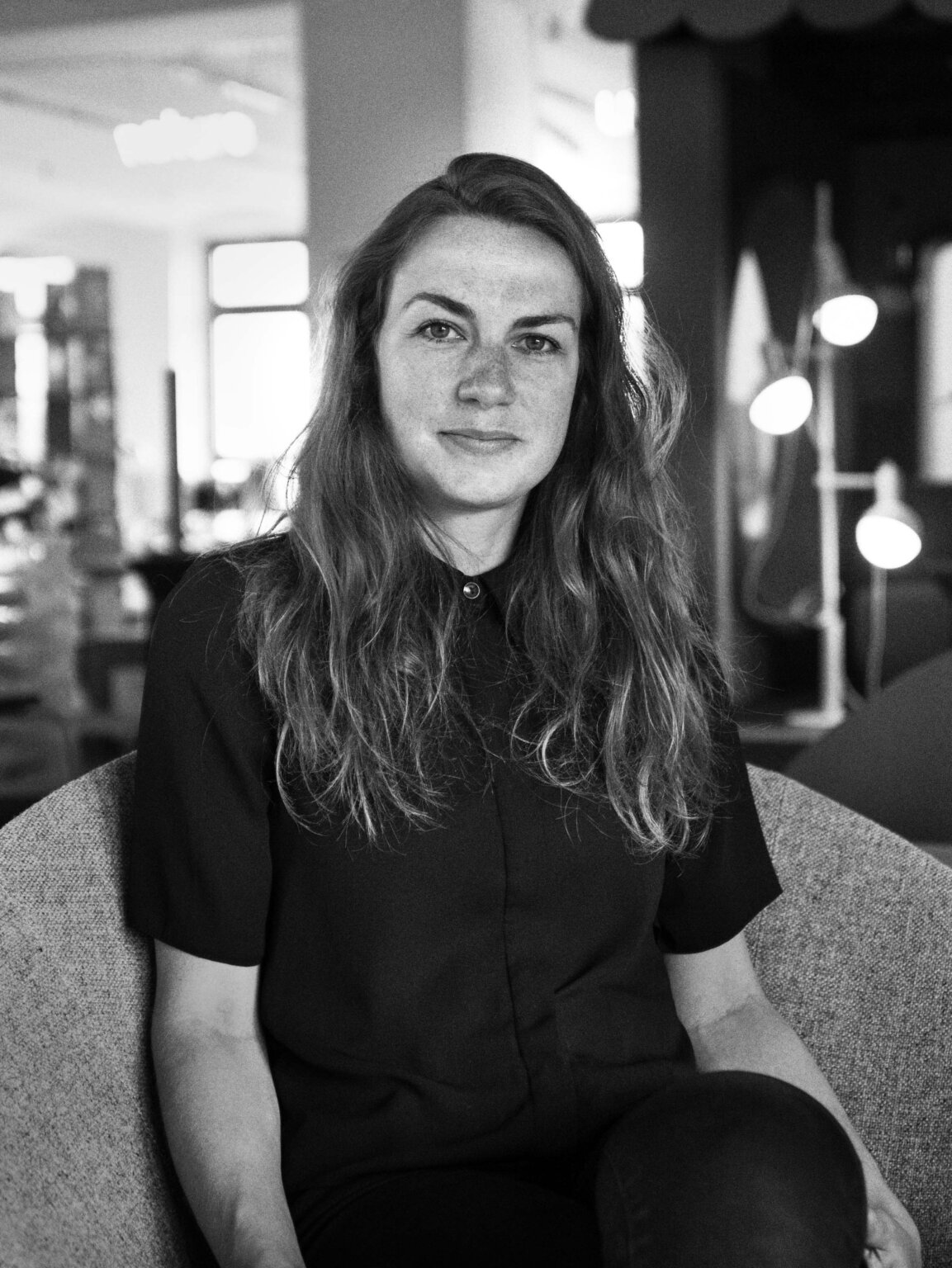 Team | Studio Aisslinger