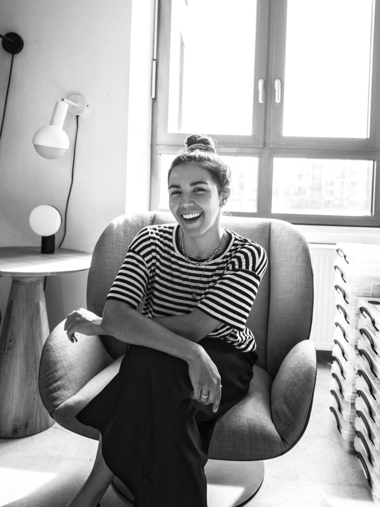 Team | Studio Aisslinger