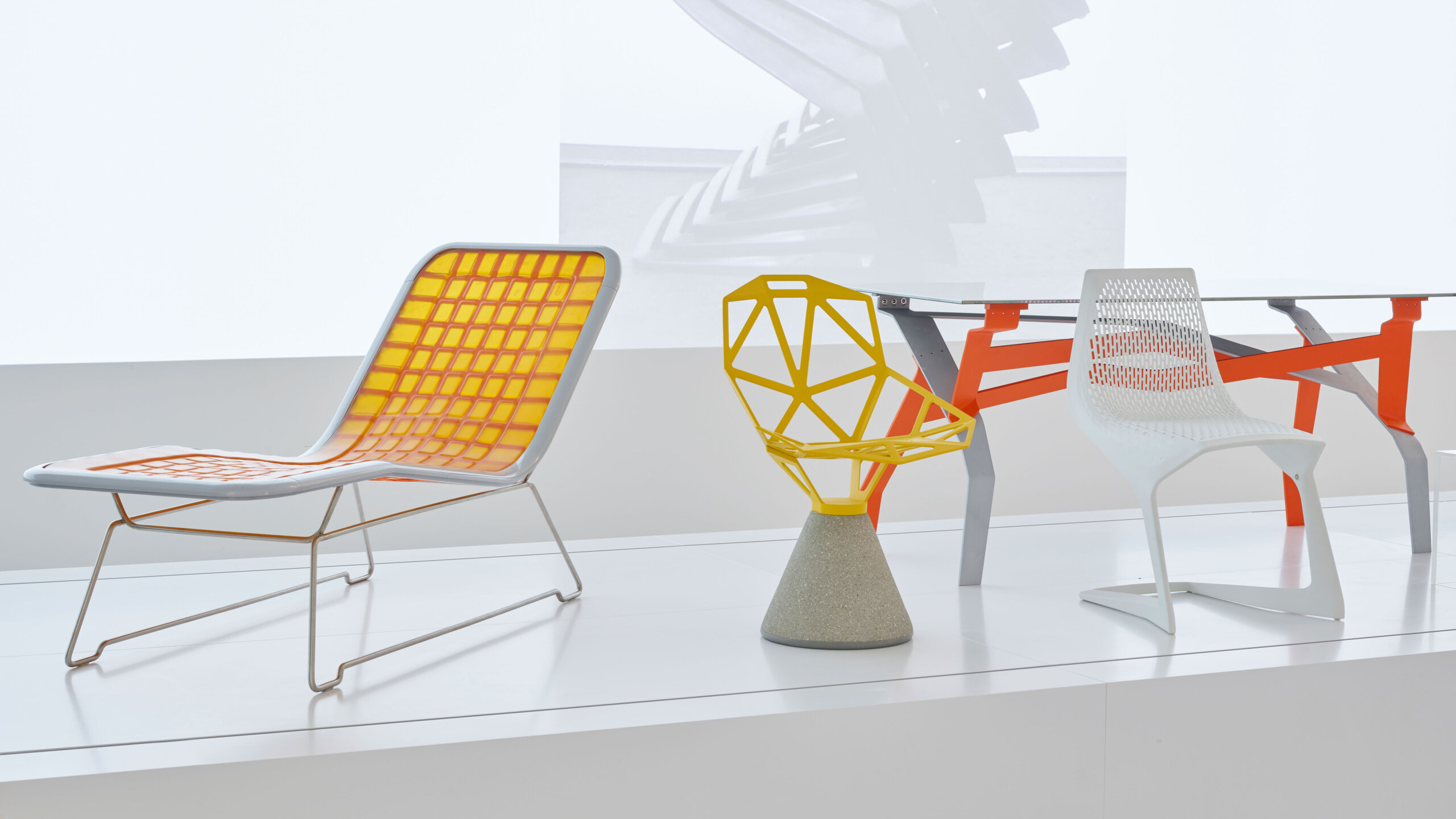 Driven By German Design | Studio Aisslinger