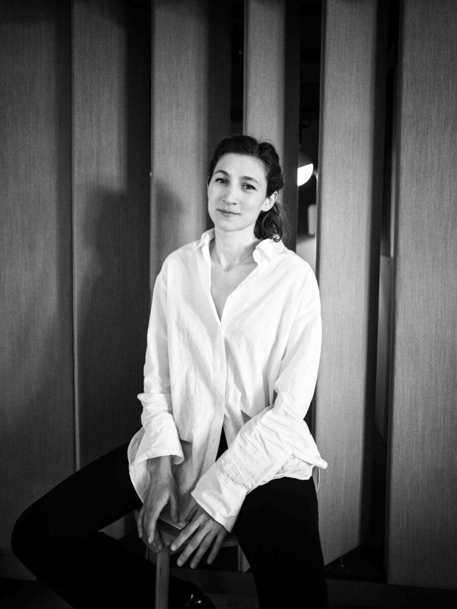 Team | Studio Aisslinger